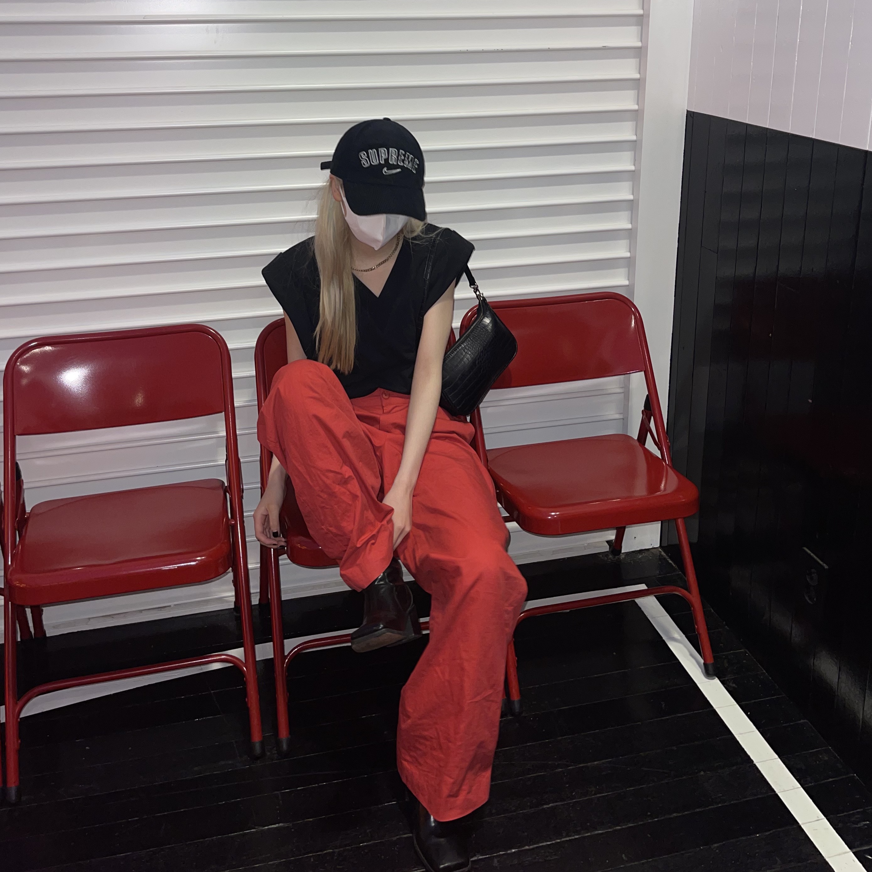 젤리진리 (@mango_jelly__) 님의 게시물 | KREAM