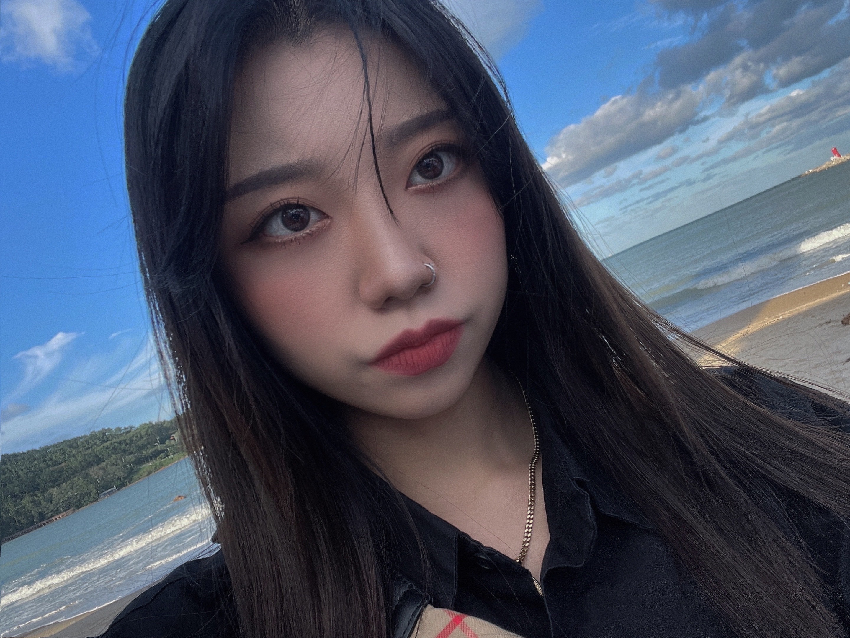 하나🌷 (@1___2__3_4) 님의 게시물 | KREAM