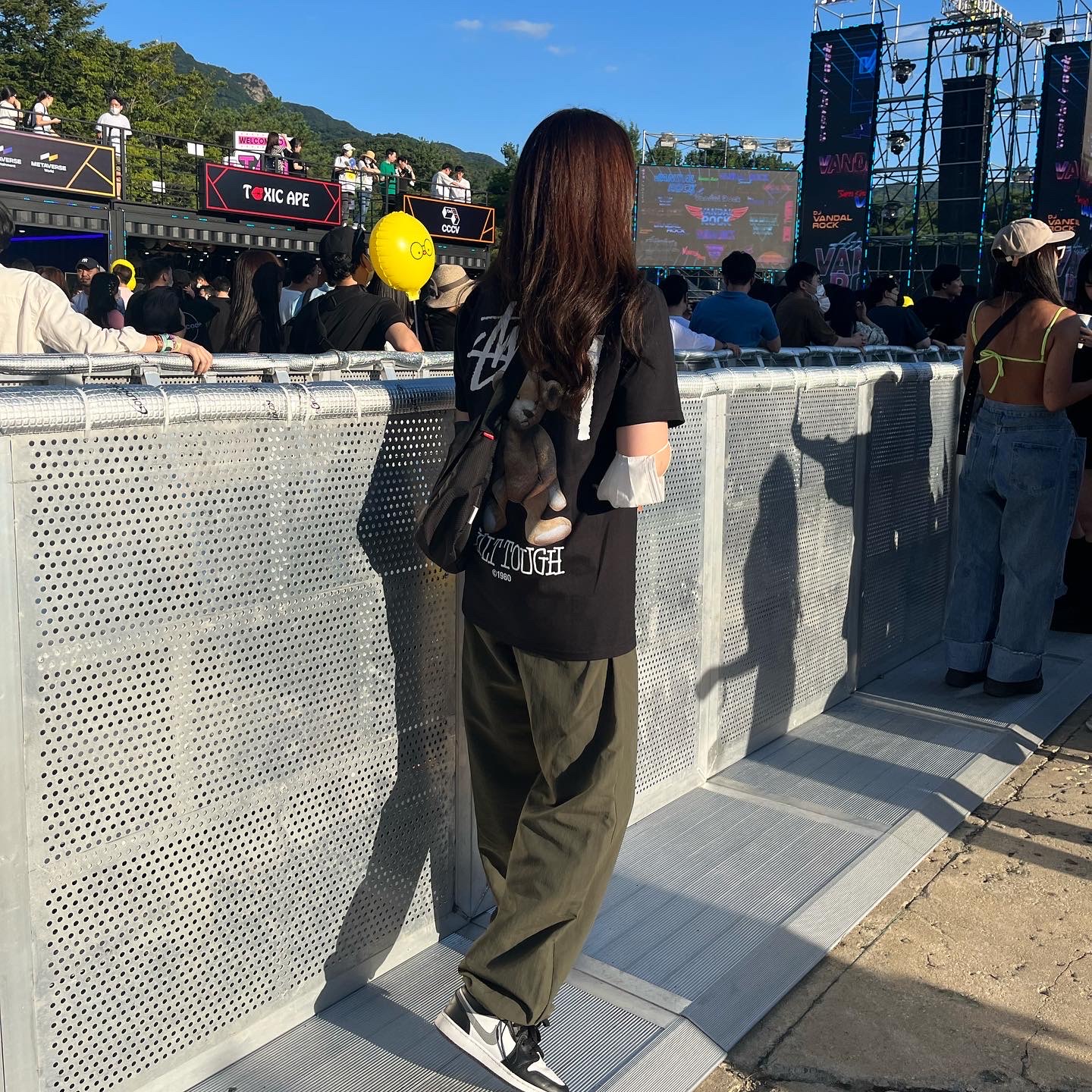 나은 (@betterkim91) 님의 게시물 | KREAM