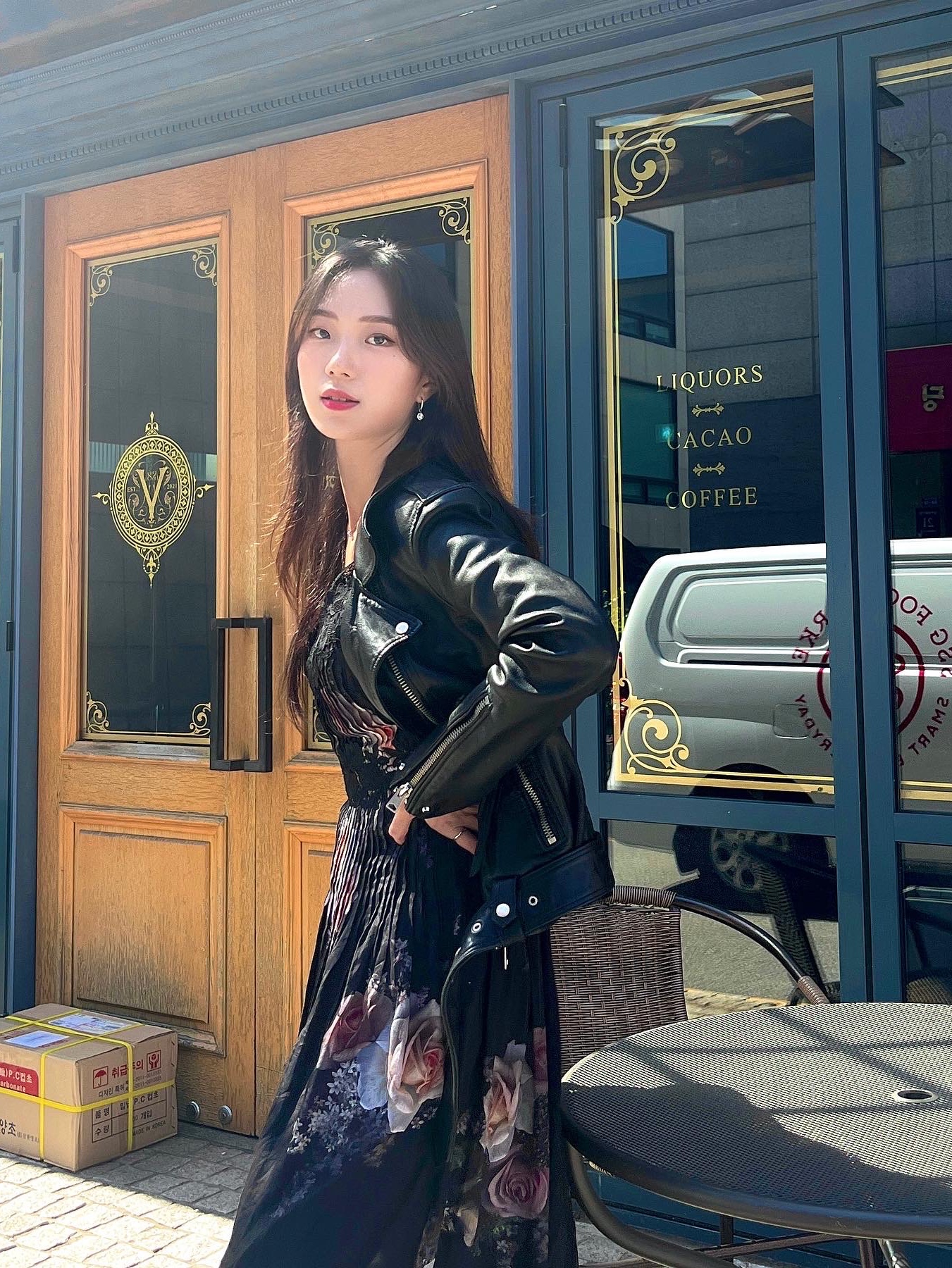 델리 (@ji_hye_d) 님의 게시물 | KREAM