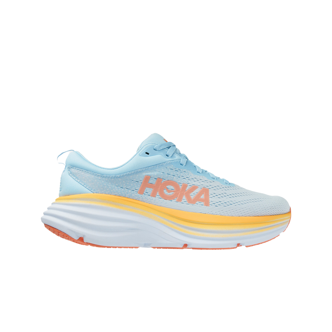 (W) 호카 본디 8 썸머 송 컨트리 에어 - 와이드 | Hoka | KREAM