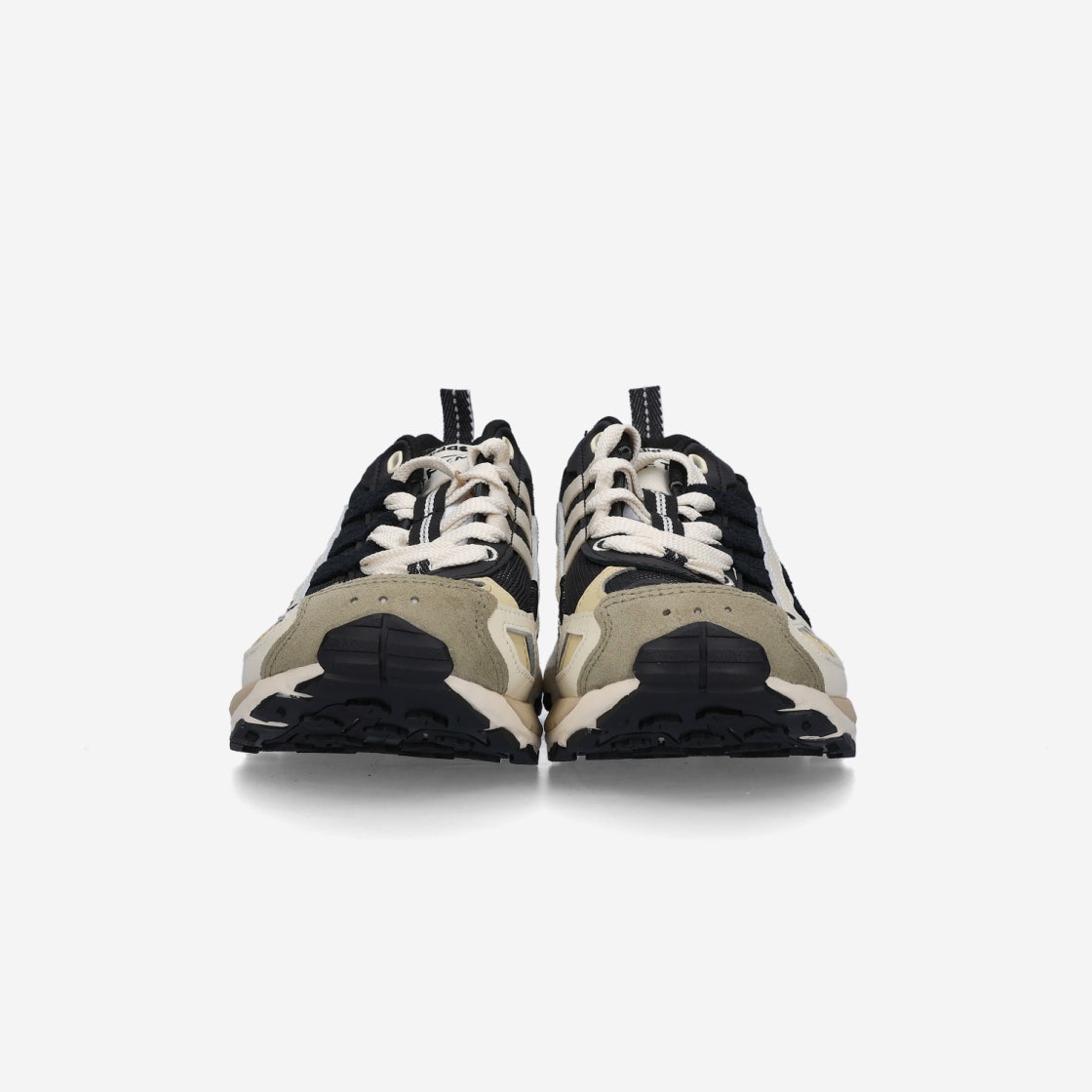 아디다스 x 송 포 더 뮤트 쉐도우터프 코어 블랙 | KREAM