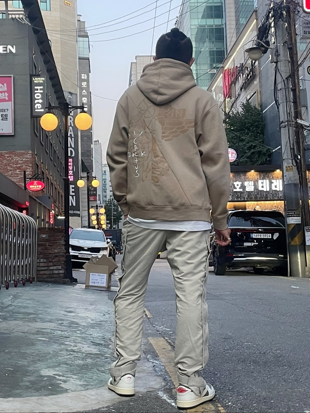 (@shady_bk) 님의 게시물 | KREAM