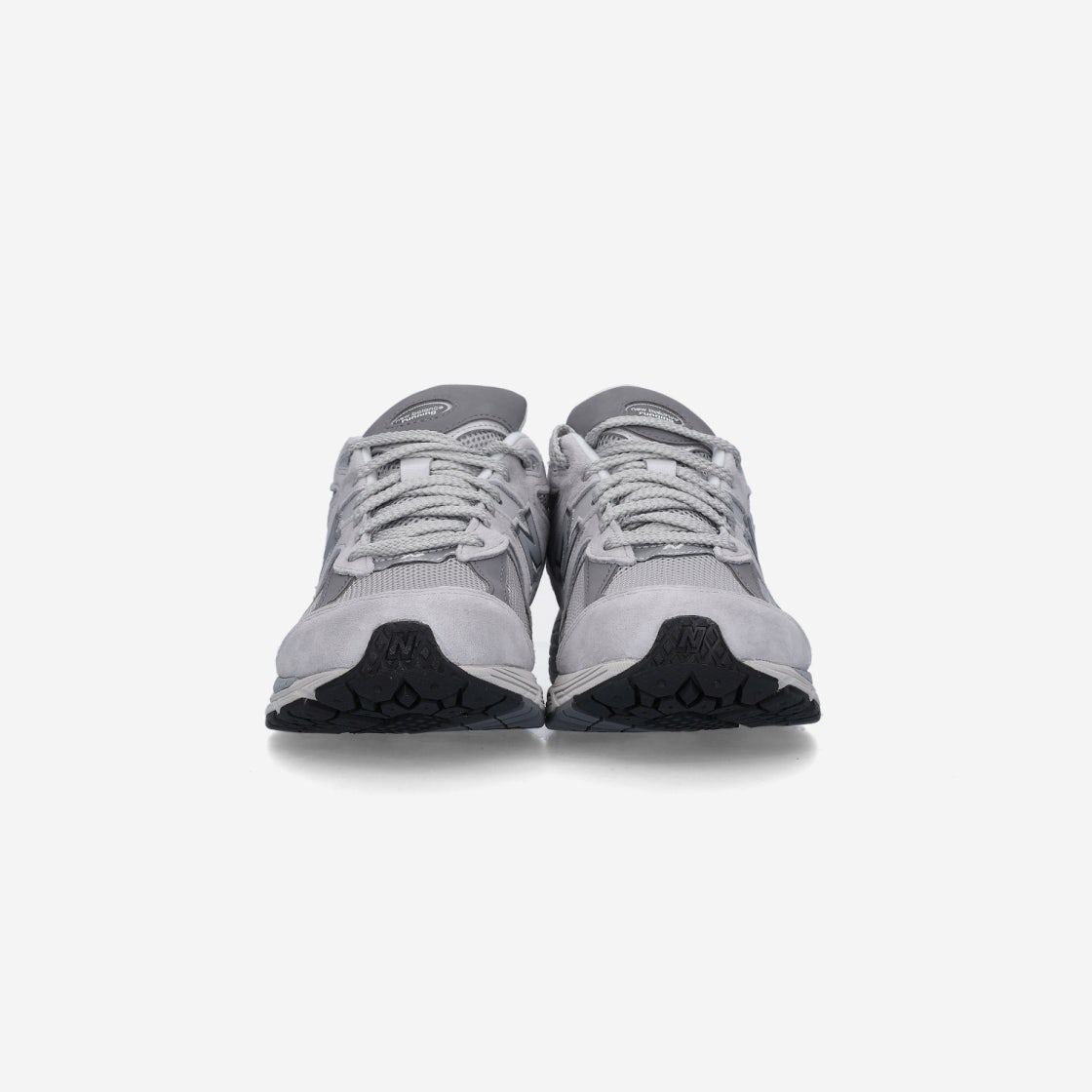 뉴발란스 2002R T2 그레이 | KREAM