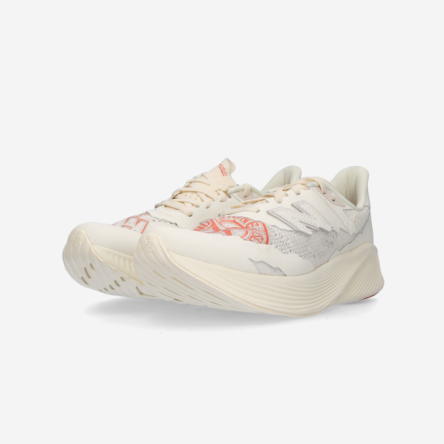 뉴발란스 x 스톤 아일랜드 x 도쿄 디자인 스튜디오 퓨어셀 RC 엘리트 v2 | KREAM