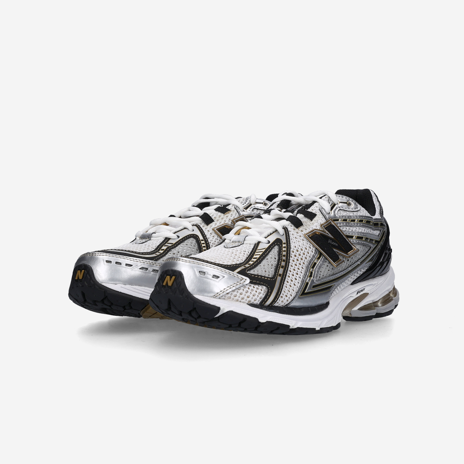 뉴발란스 1906R 화이트 골드 | KREAM