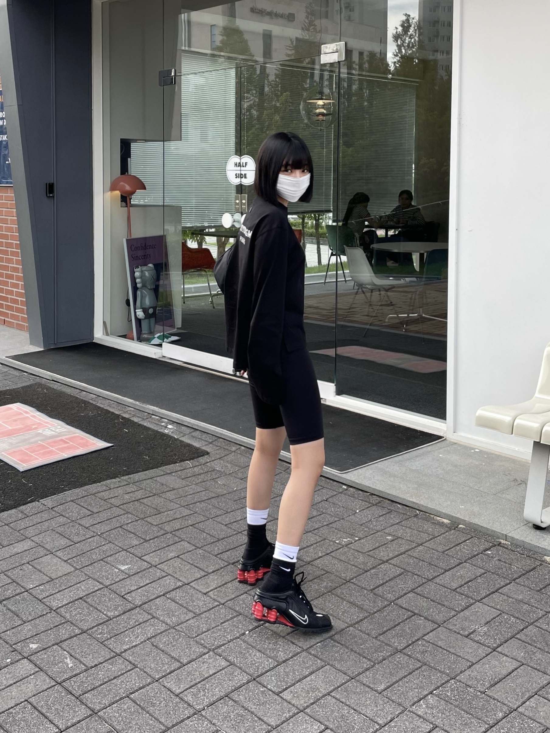 (@kidcoji) 님의 게시물 | KREAM