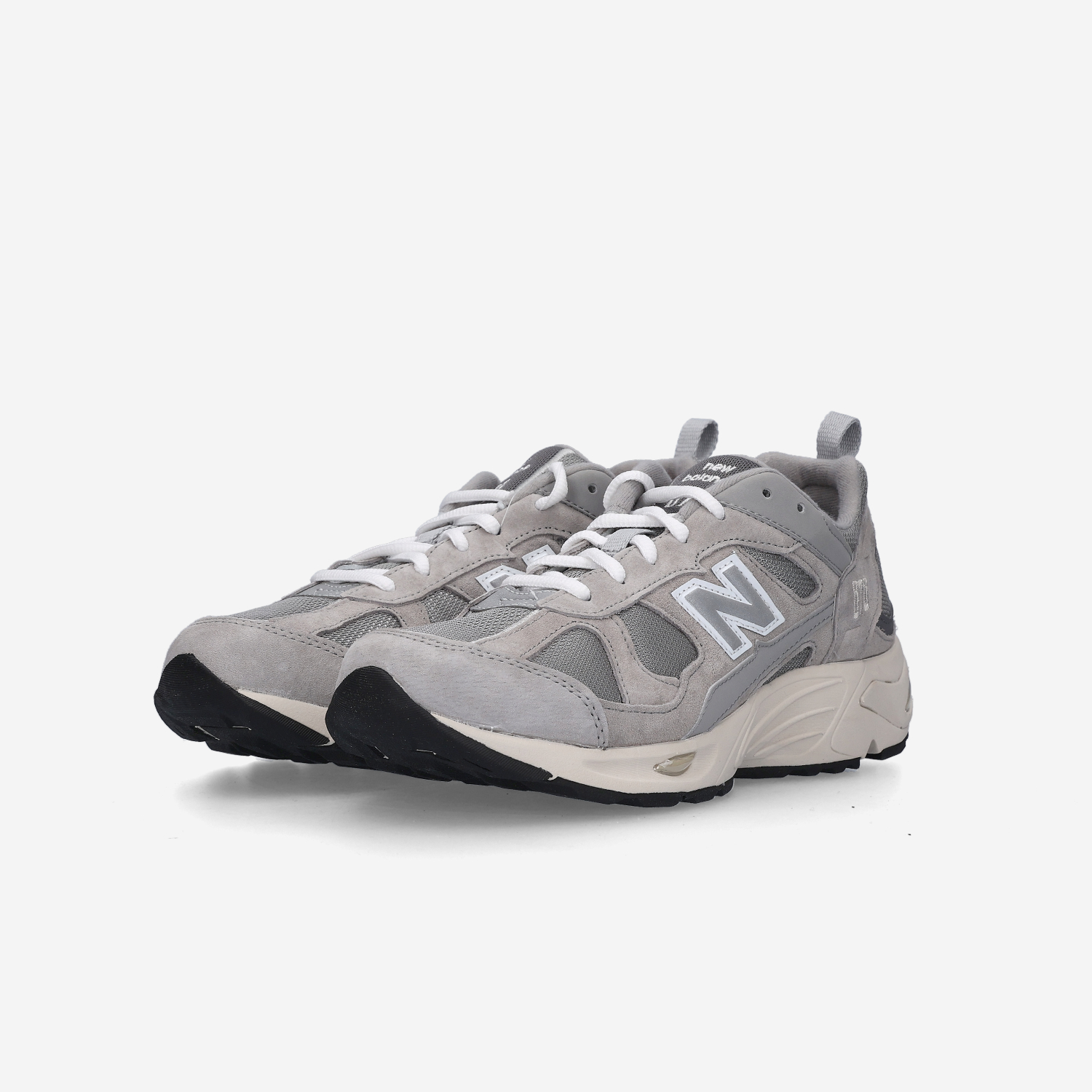 뉴발란스 878 그레이 | KREAM