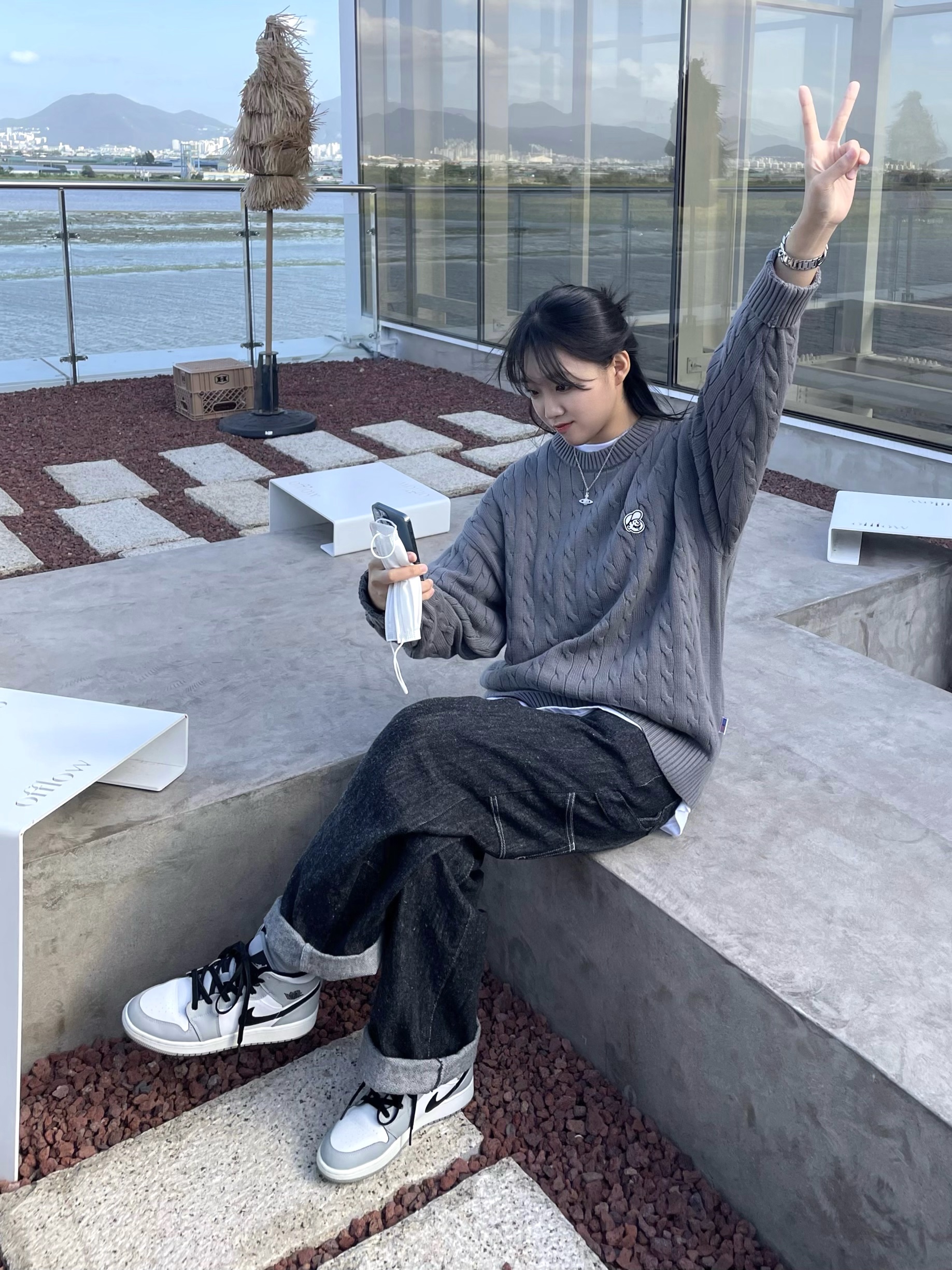 (@yxxhzzi) 님의 게시물 | KREAM