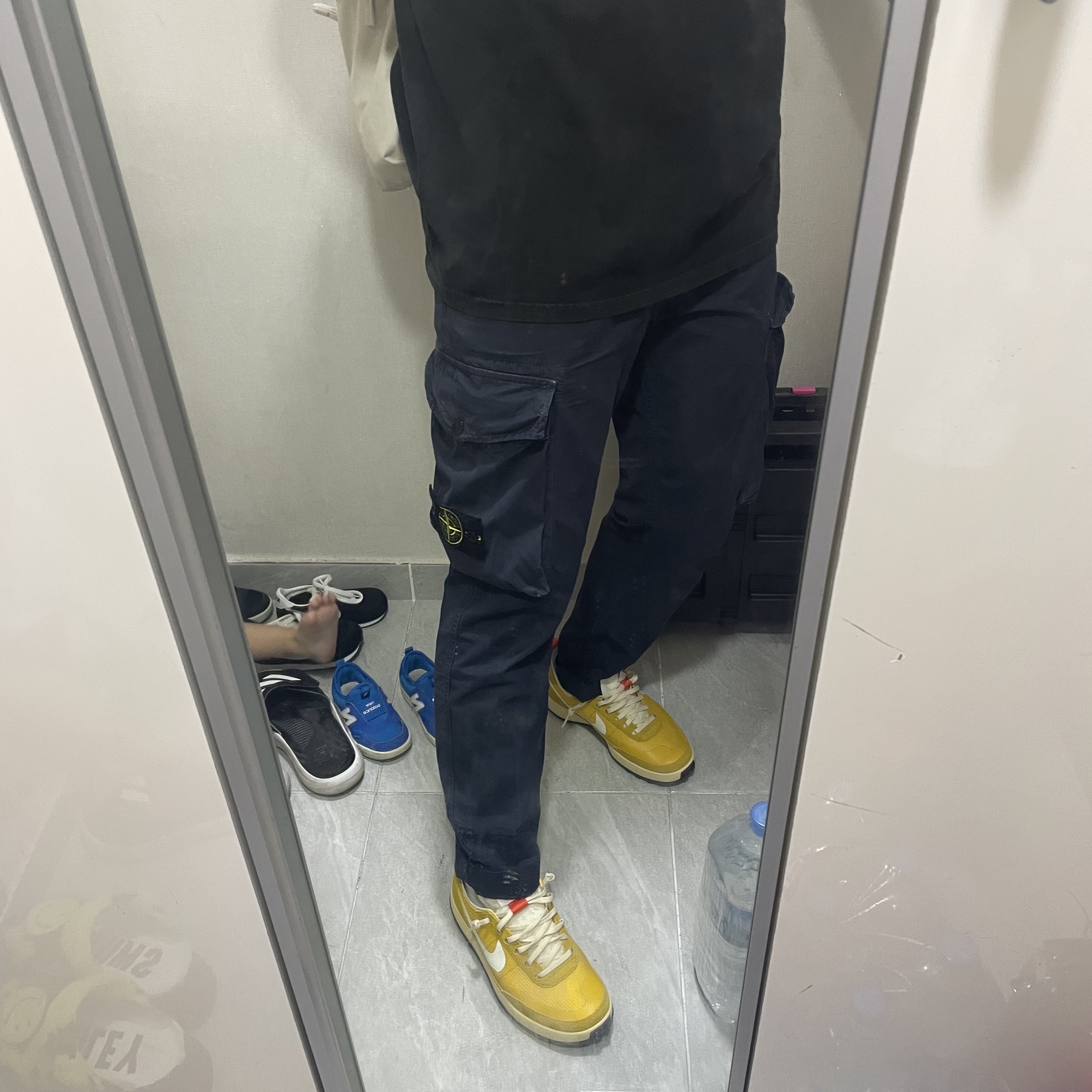 수야 (@min_su) 님의 게시물 | KREAM