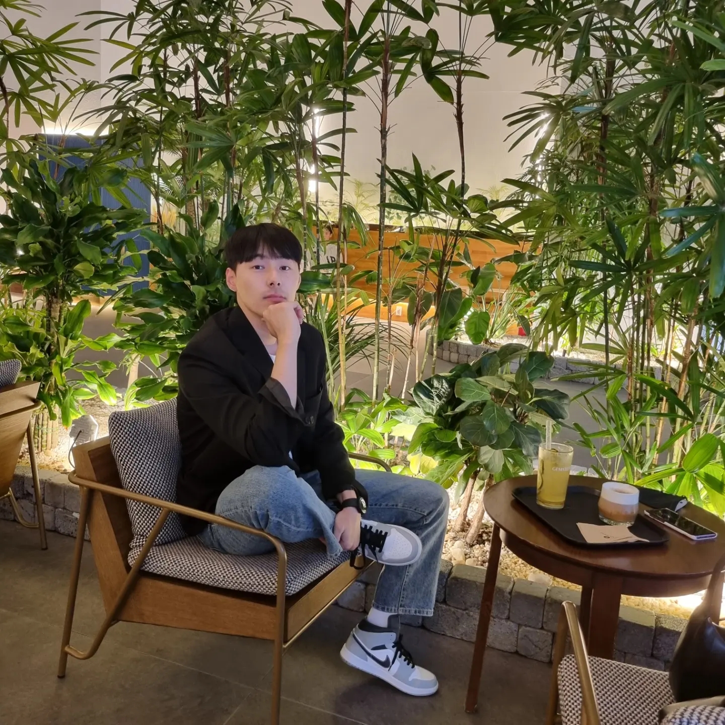 captain2027 (@moon_d_h_1) 님의 게시물 | KREAM