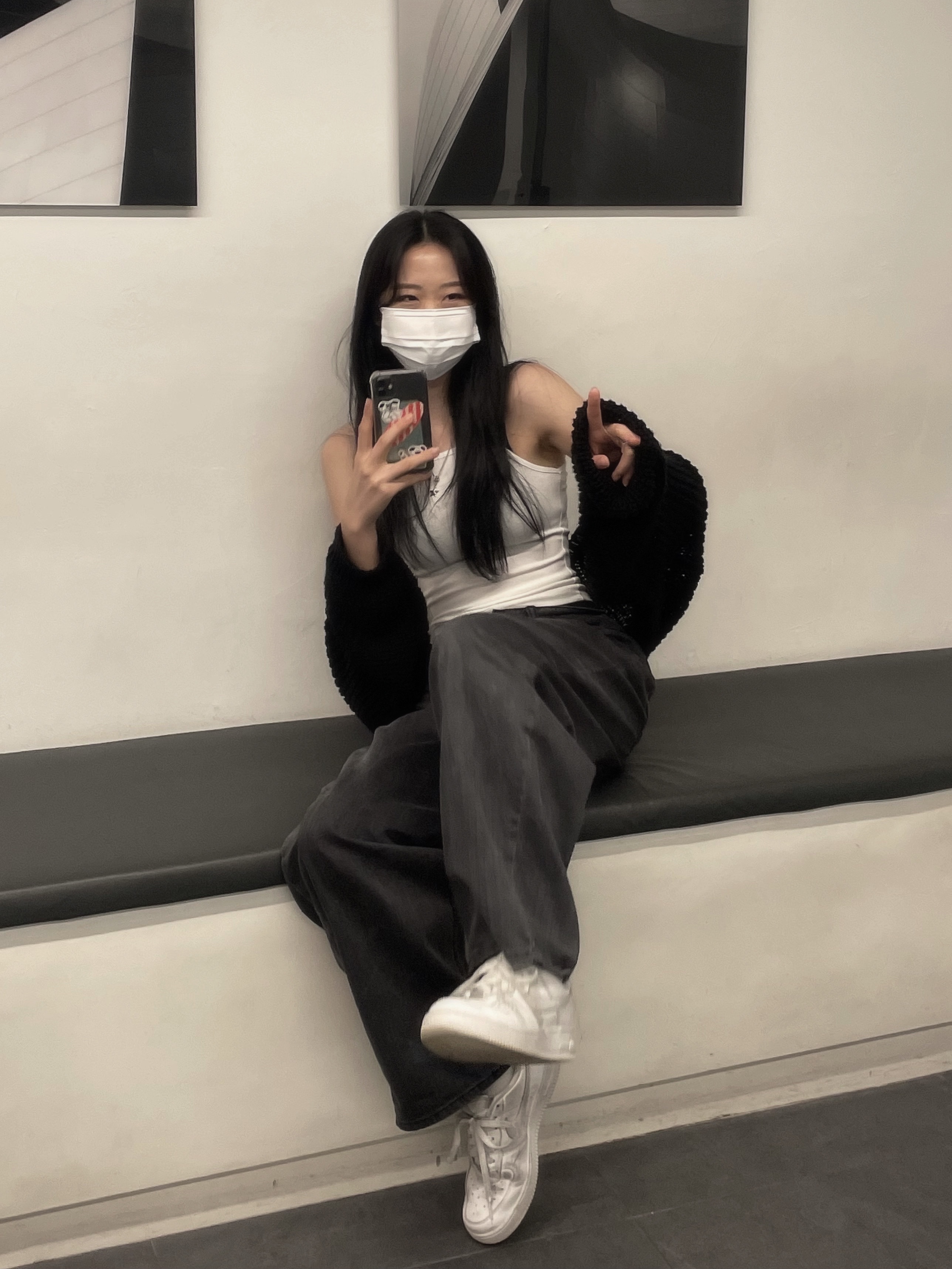 혜정 (@sin__hj) 님의 게시물 | KREAM