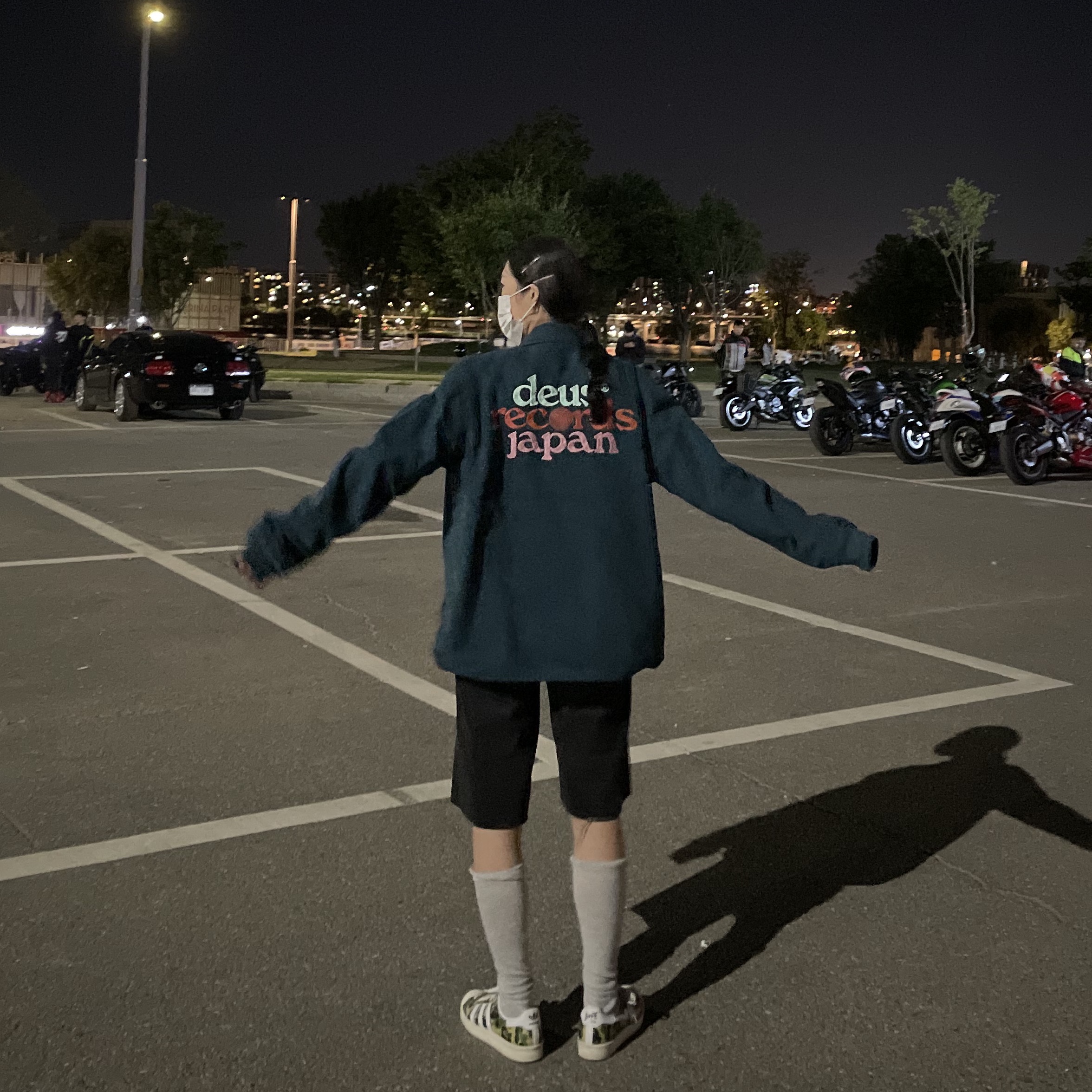 앵미 (@00kay) 님의 게시물 | KREAM