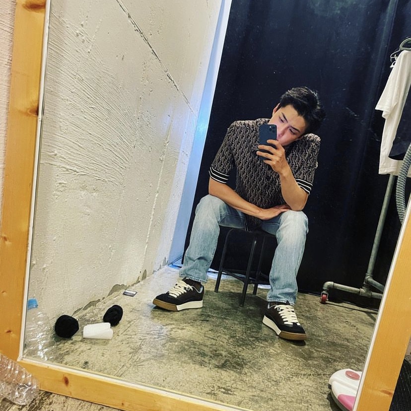 (@danielwcho) 님의 게시물 | KREAM