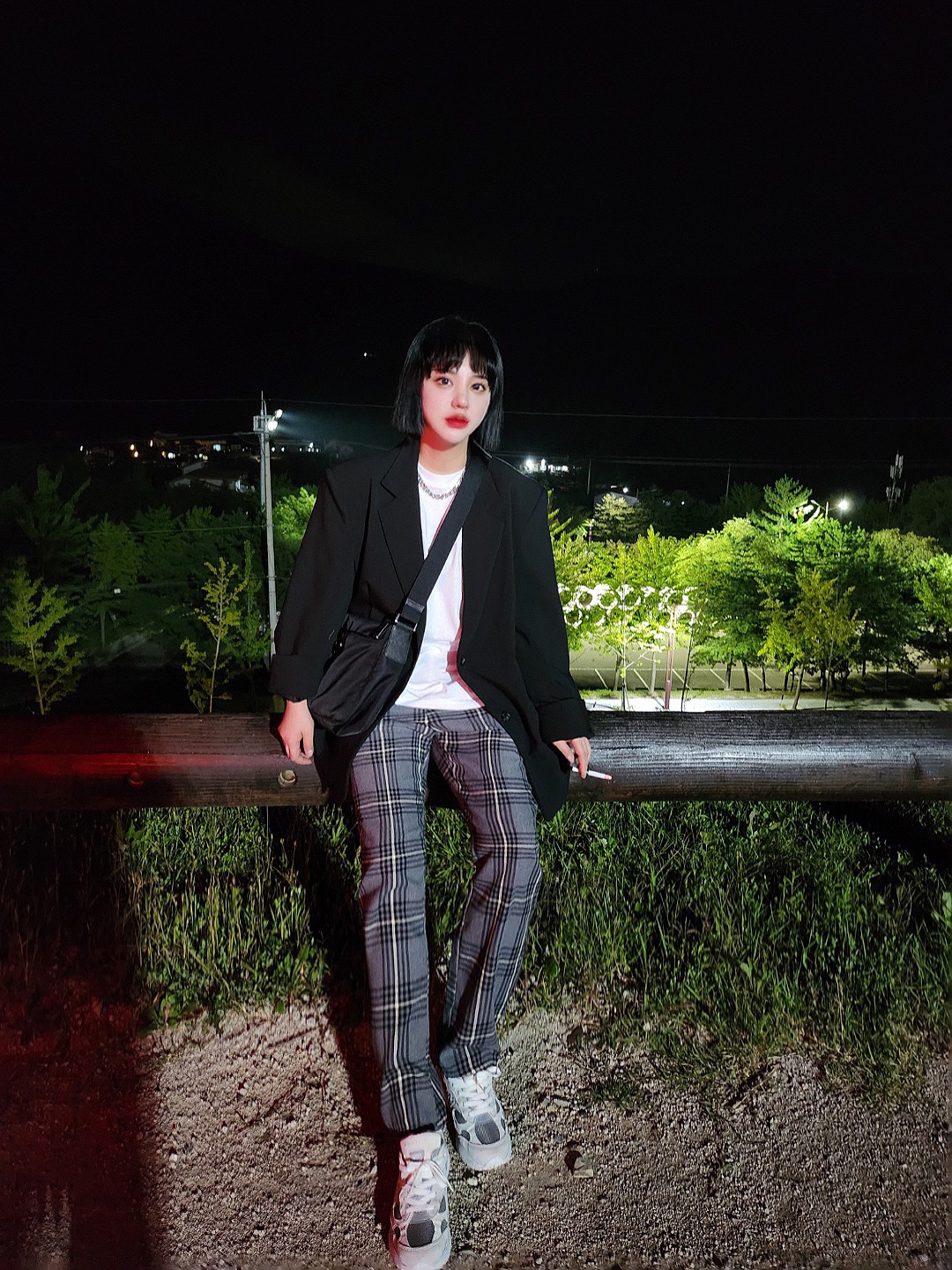 핼둥 (@xx__hr) 님의 게시물 | KREAM