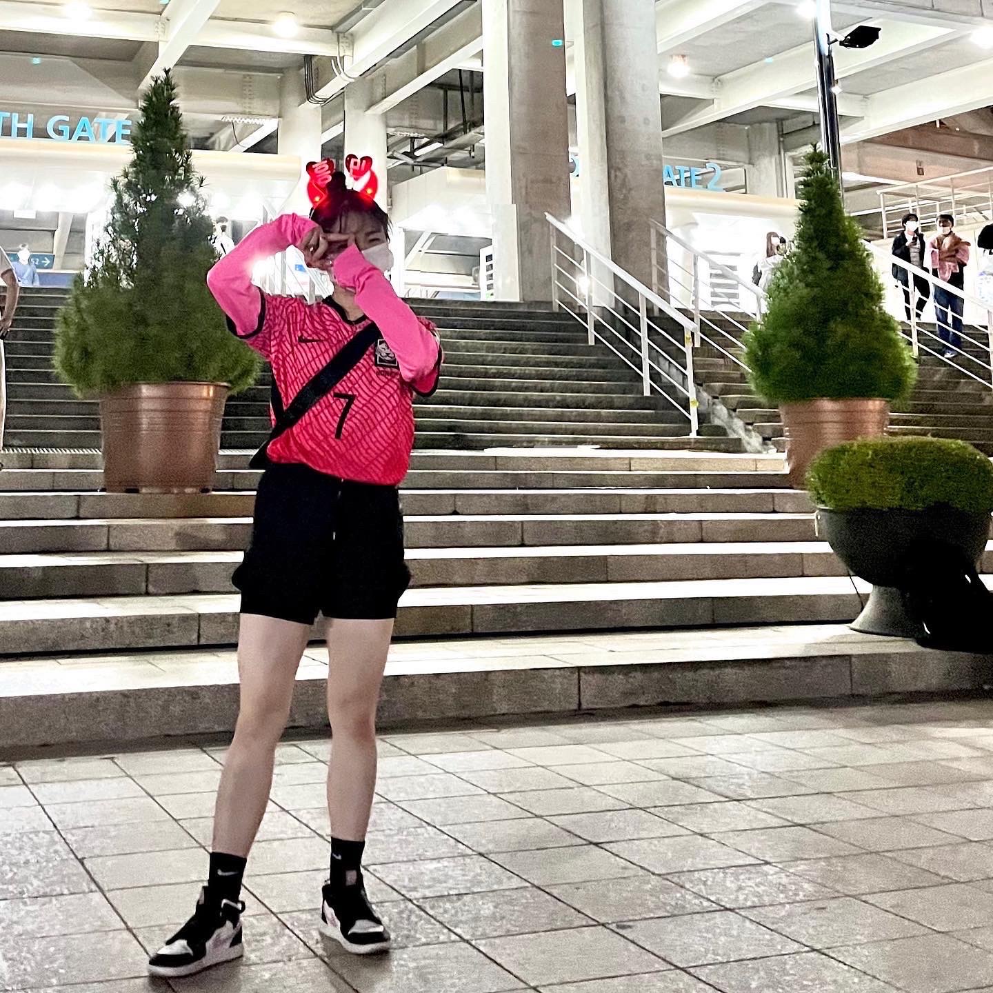 콩 (@kong._.777) 님의 게시물 | KREAM