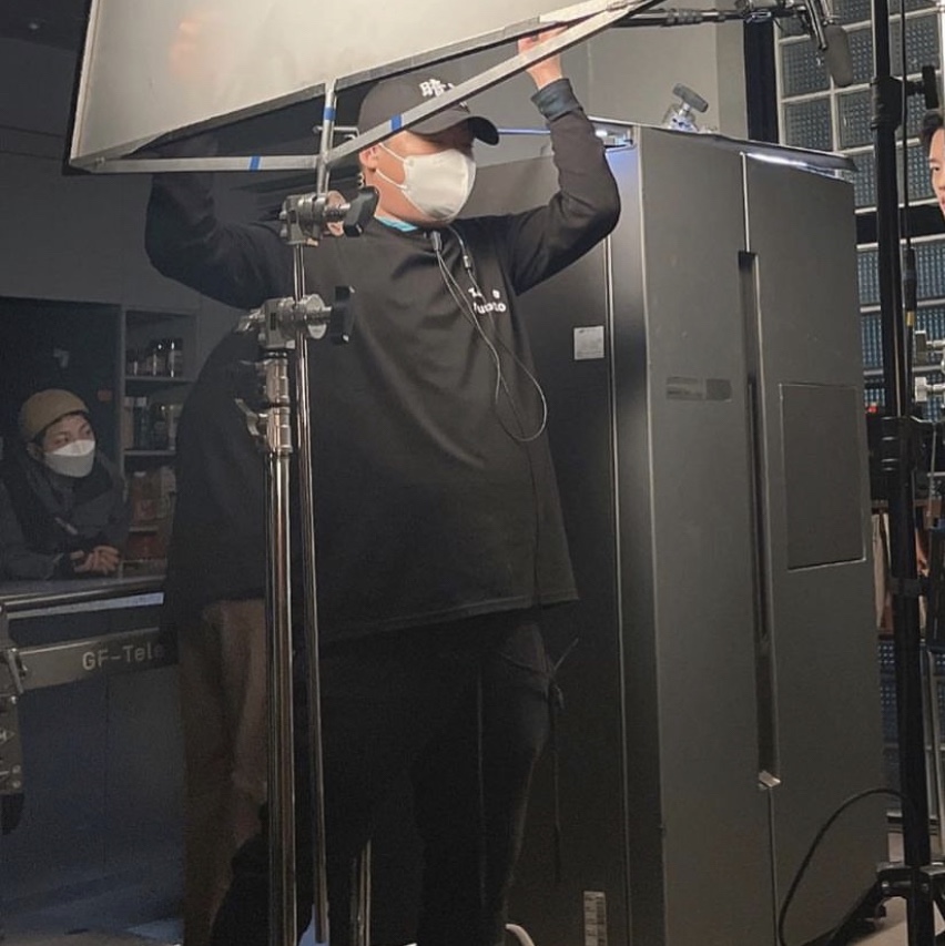 삼3 (@gilsam) 님의 게시물 | KREAM