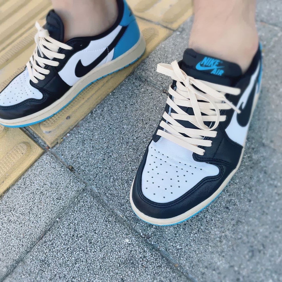 시온 (@zion_) 님의 게시물 | KREAM