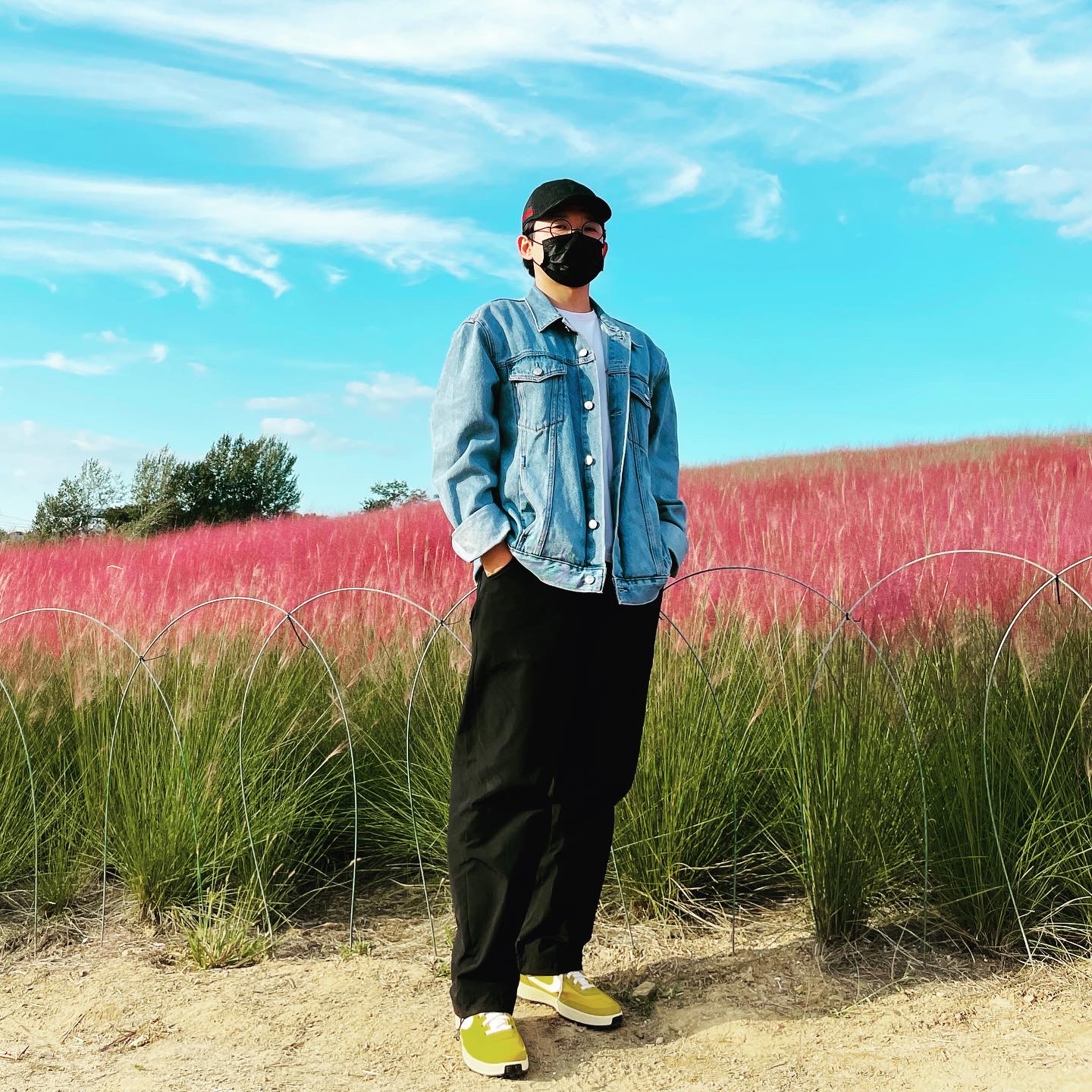 정석 (@orion5) 님의 게시물 | KREAM