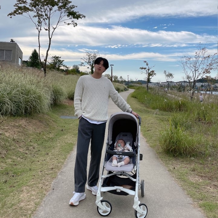 박건희 (@geon.hehe) 님의 게시물 | KREAM