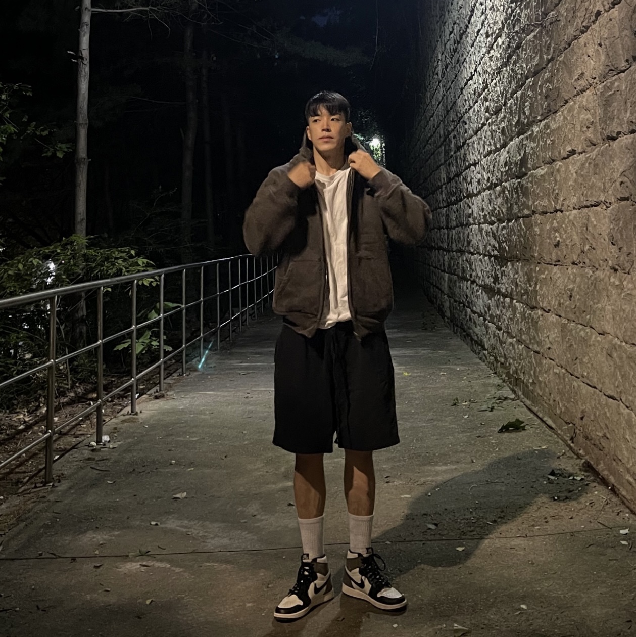 instagram @j... (@jordan_hoon) 님의 게시물 | KREAM