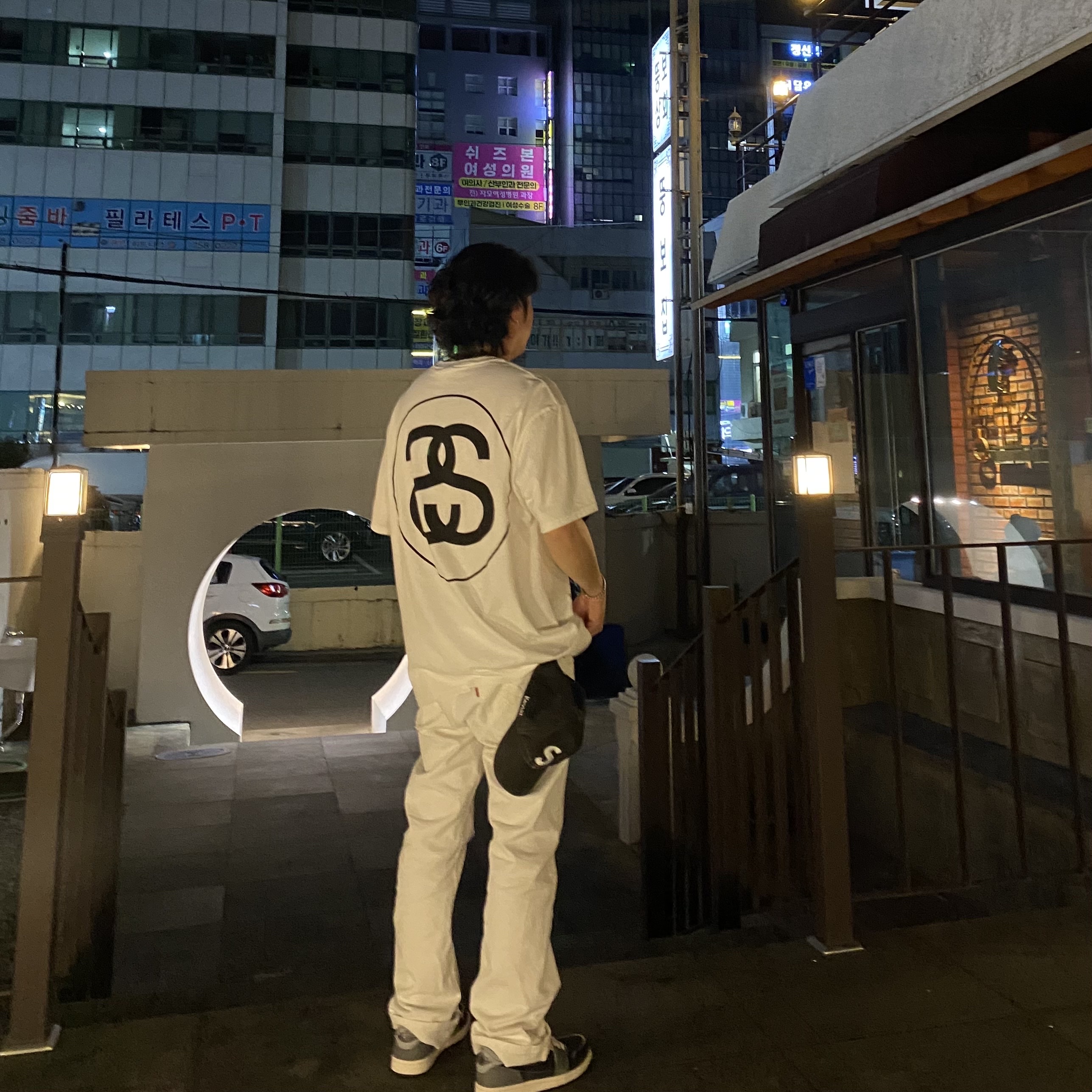 HWAN (@wookski) 님의 게시물 | KREAM