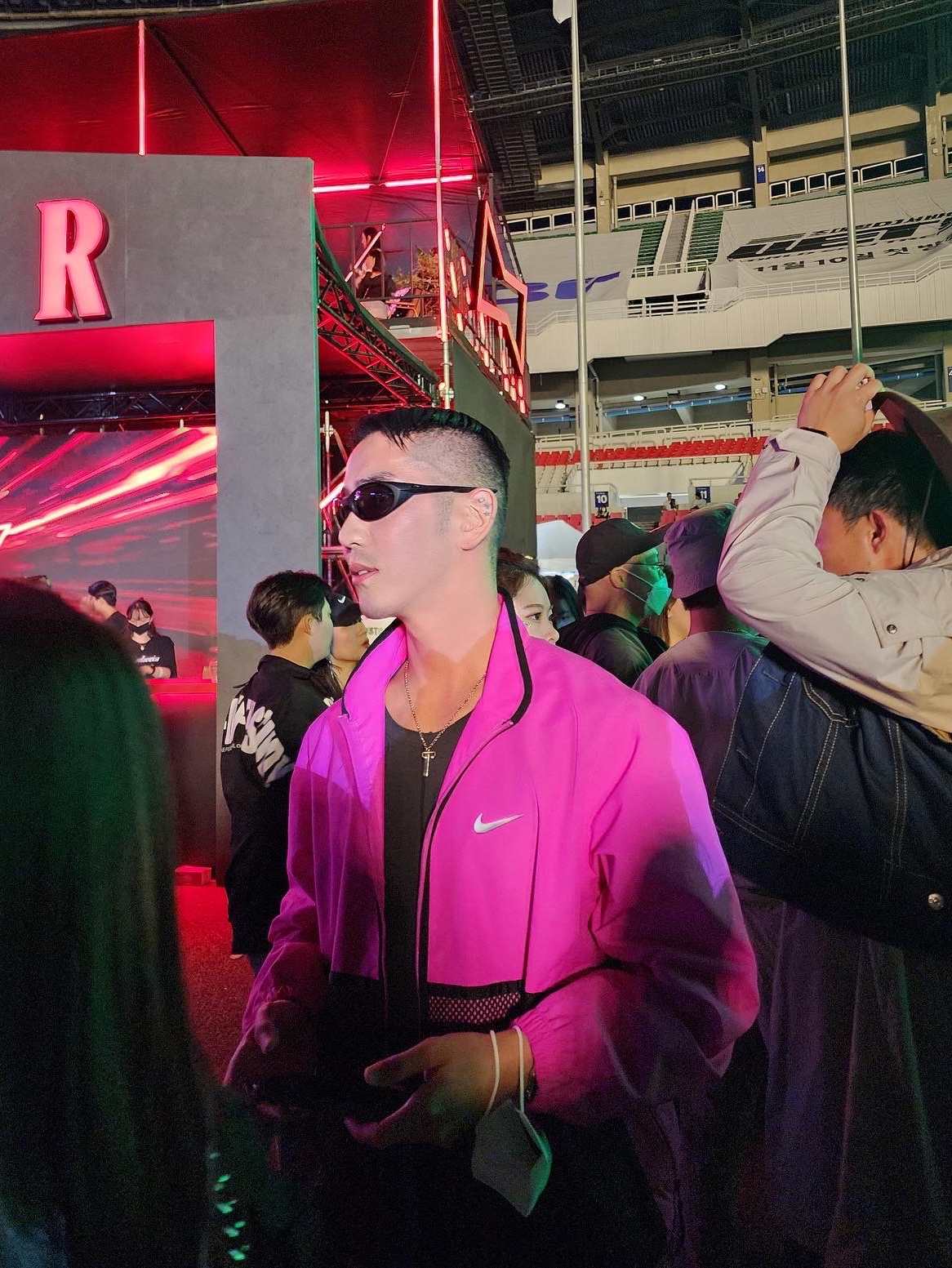 평범한Y남 (@87.y_nam) 님의 게시물 | KREAM