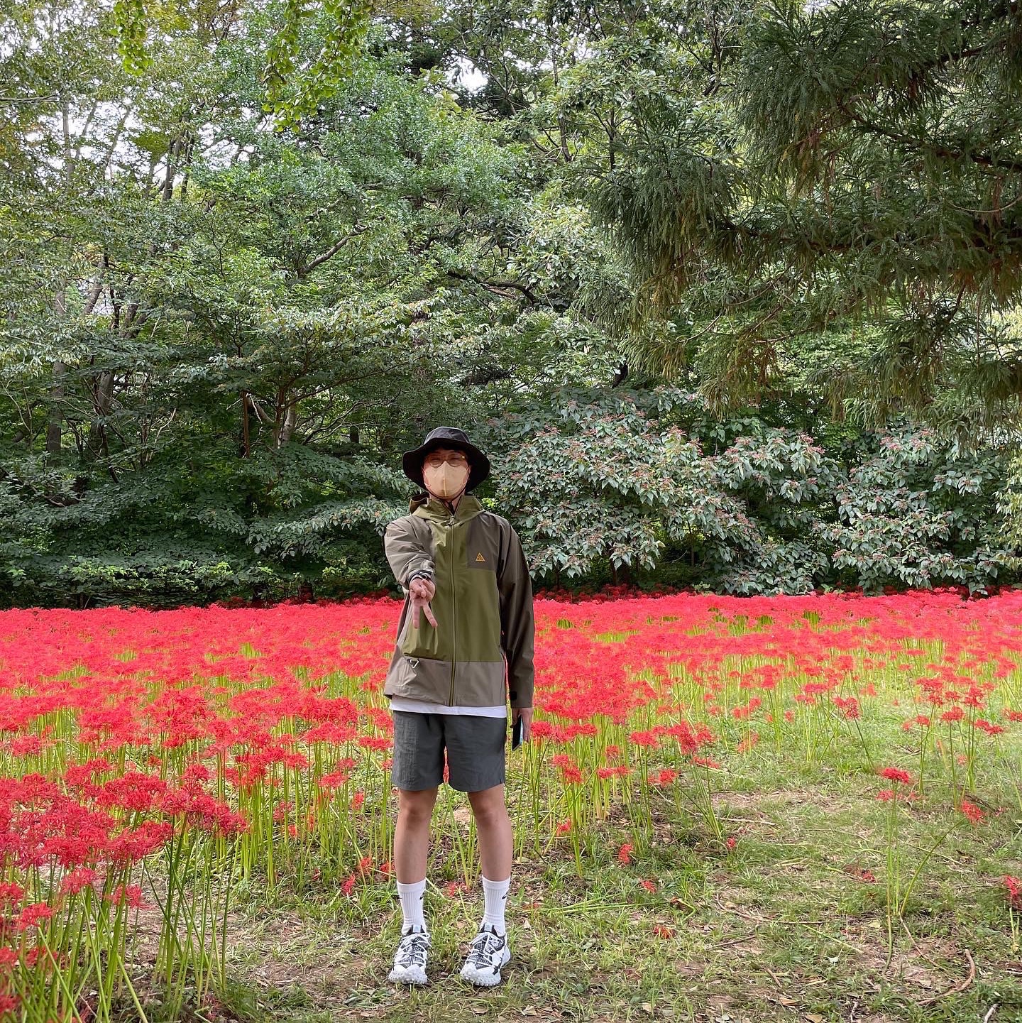 서카니 (@2_rabbit) 님의 게시물 | KREAM