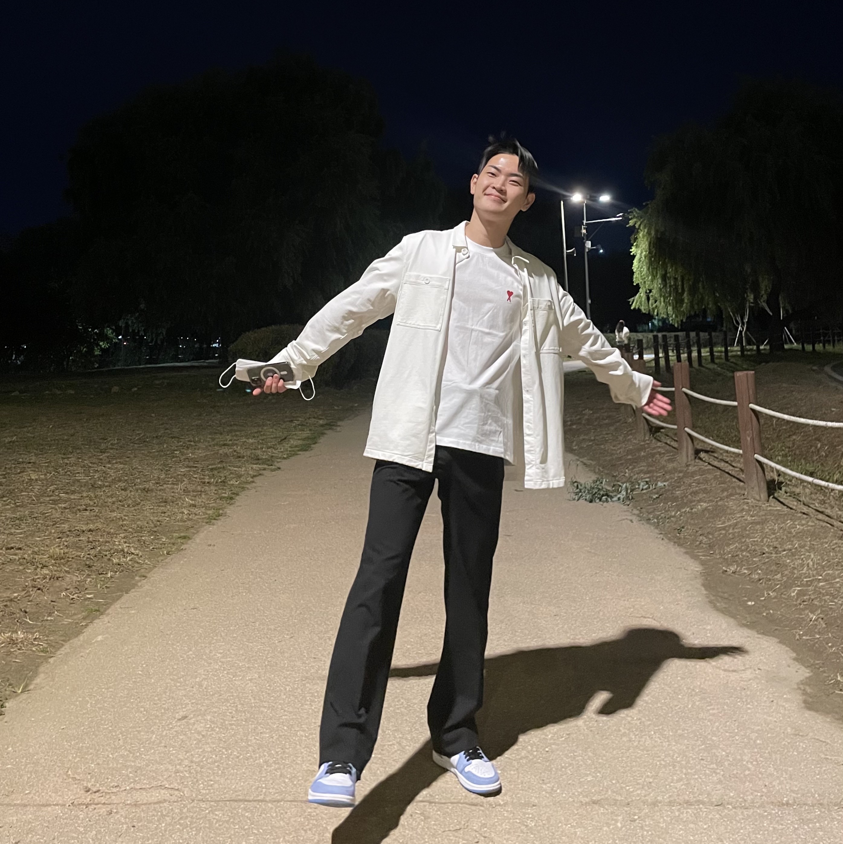 김멍준 (@j.unnnnn) 님의 게시물 | KREAM