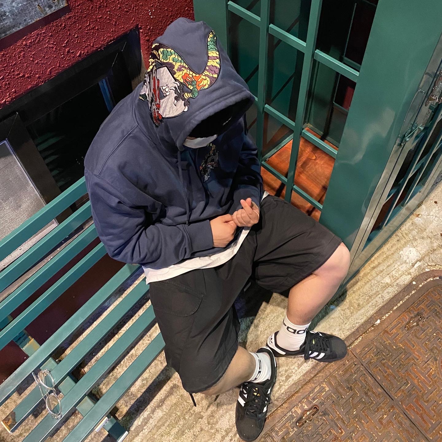 현민 (@_home__boy) 님의 게시물 | KREAM