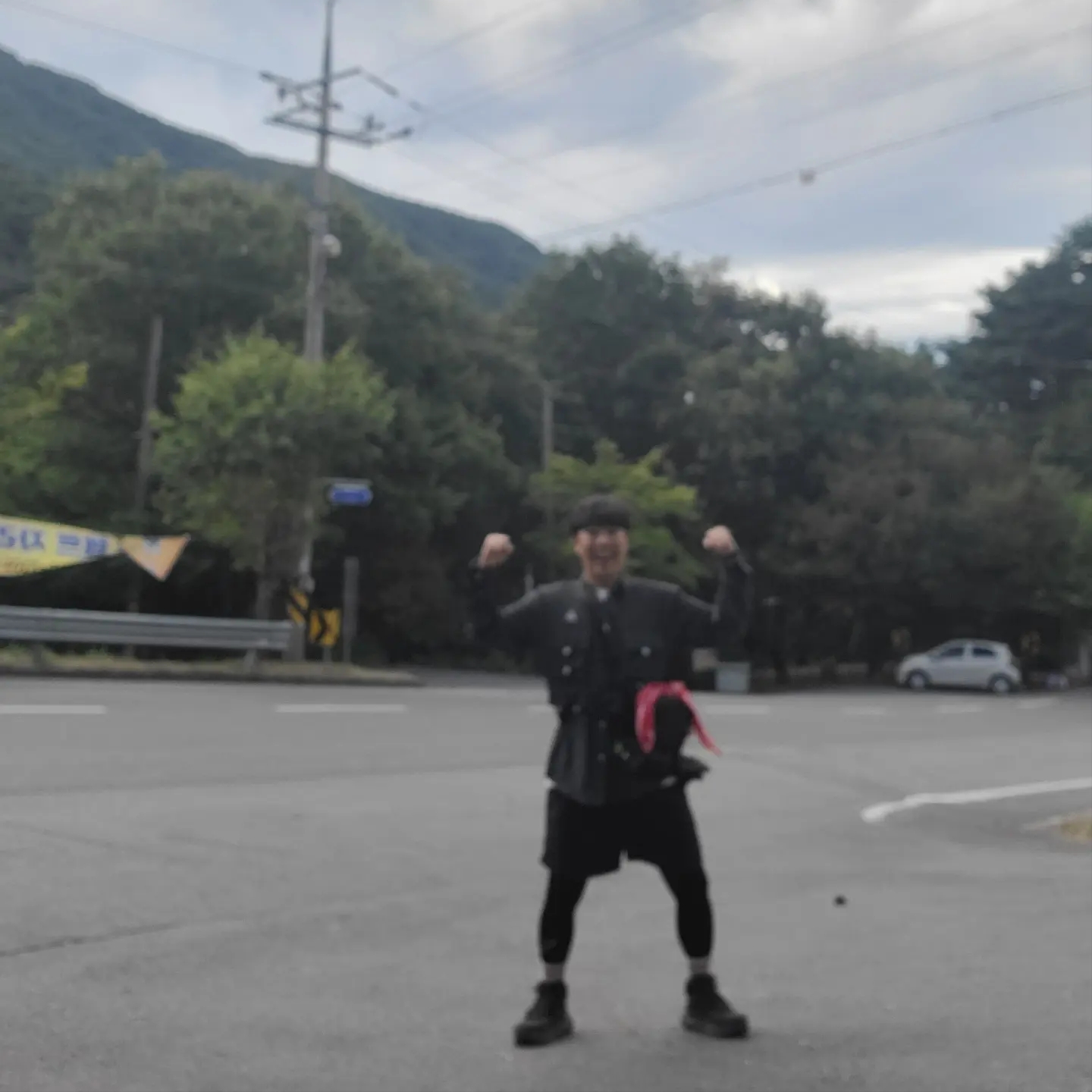 이준형 (@flexgogo) 님의 게시물 | KREAM