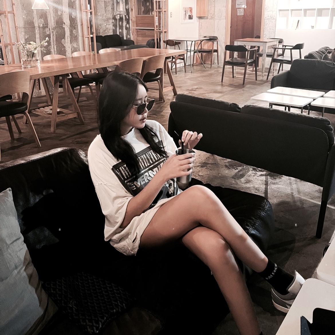 비니 (@binny_bunny) 님의 게시물 | KREAM