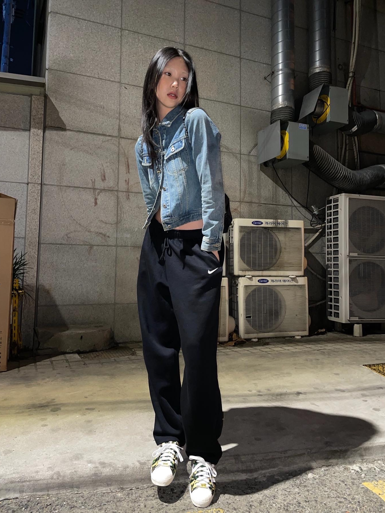 (@su22in) 님의 게시물 | KREAM