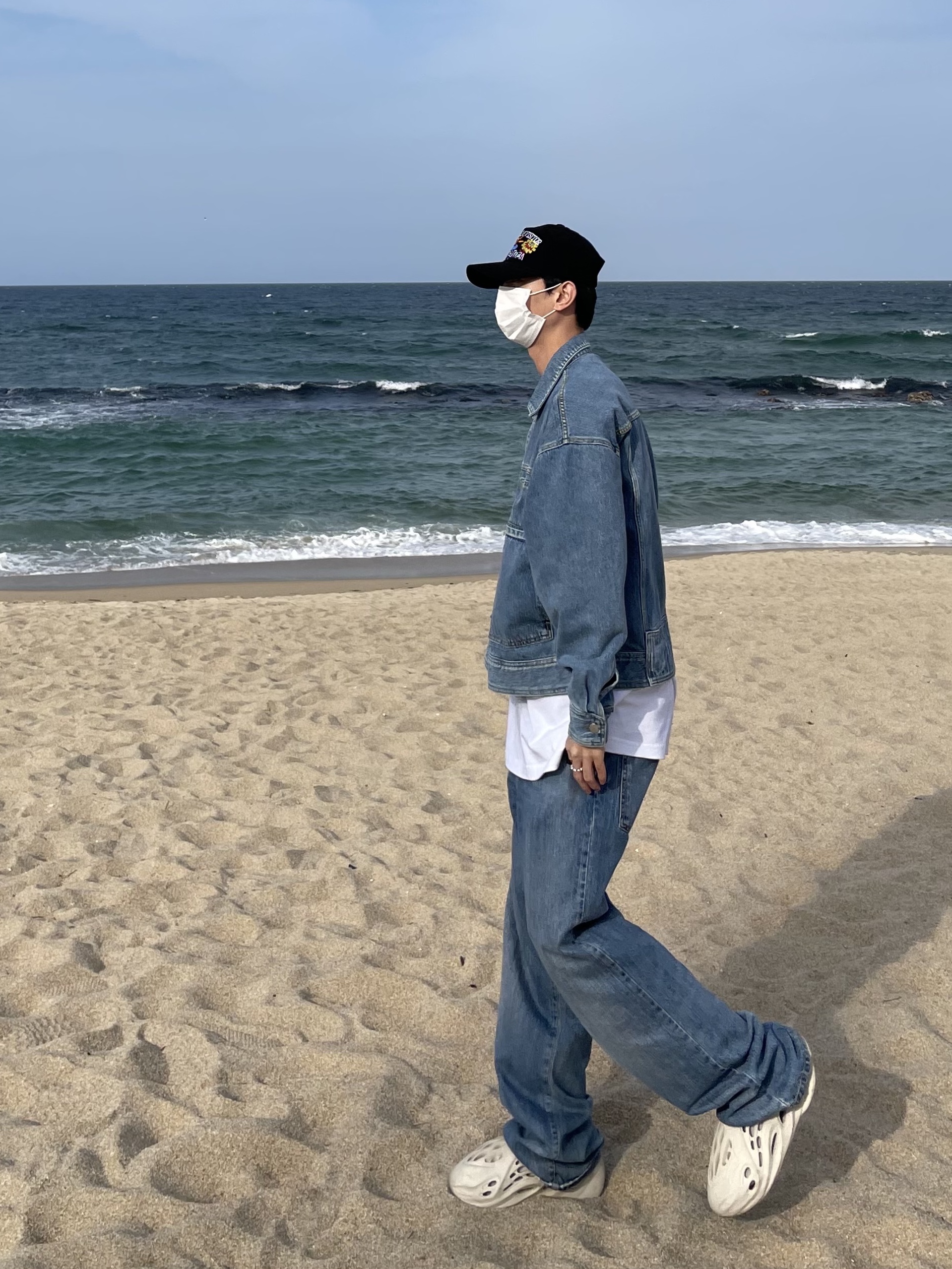 소코년 (@sonyunko) 님의 게시물 | KREAM