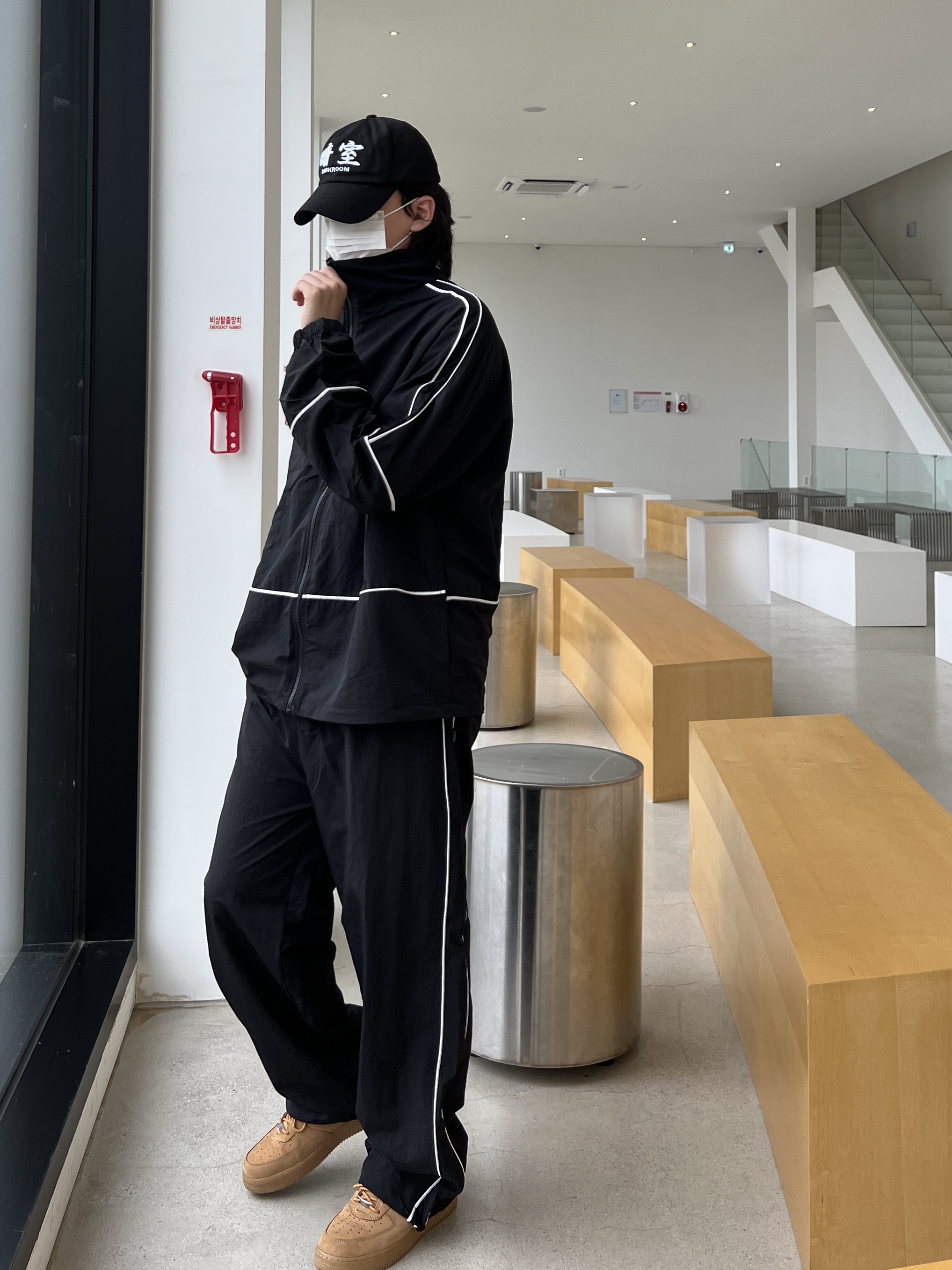 상엽 (@sangyup_) 님의 게시물 | KREAM