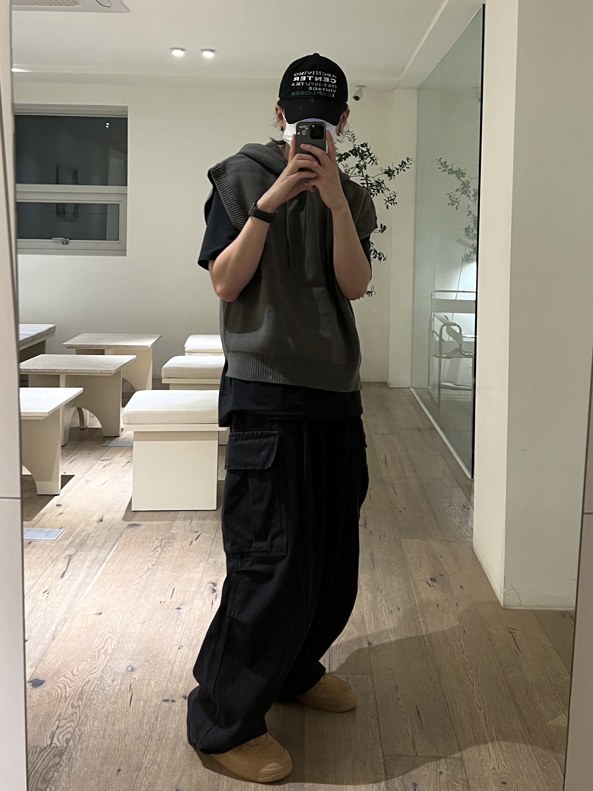 상엽 (@sangyup_) 님의 게시물 | KREAM