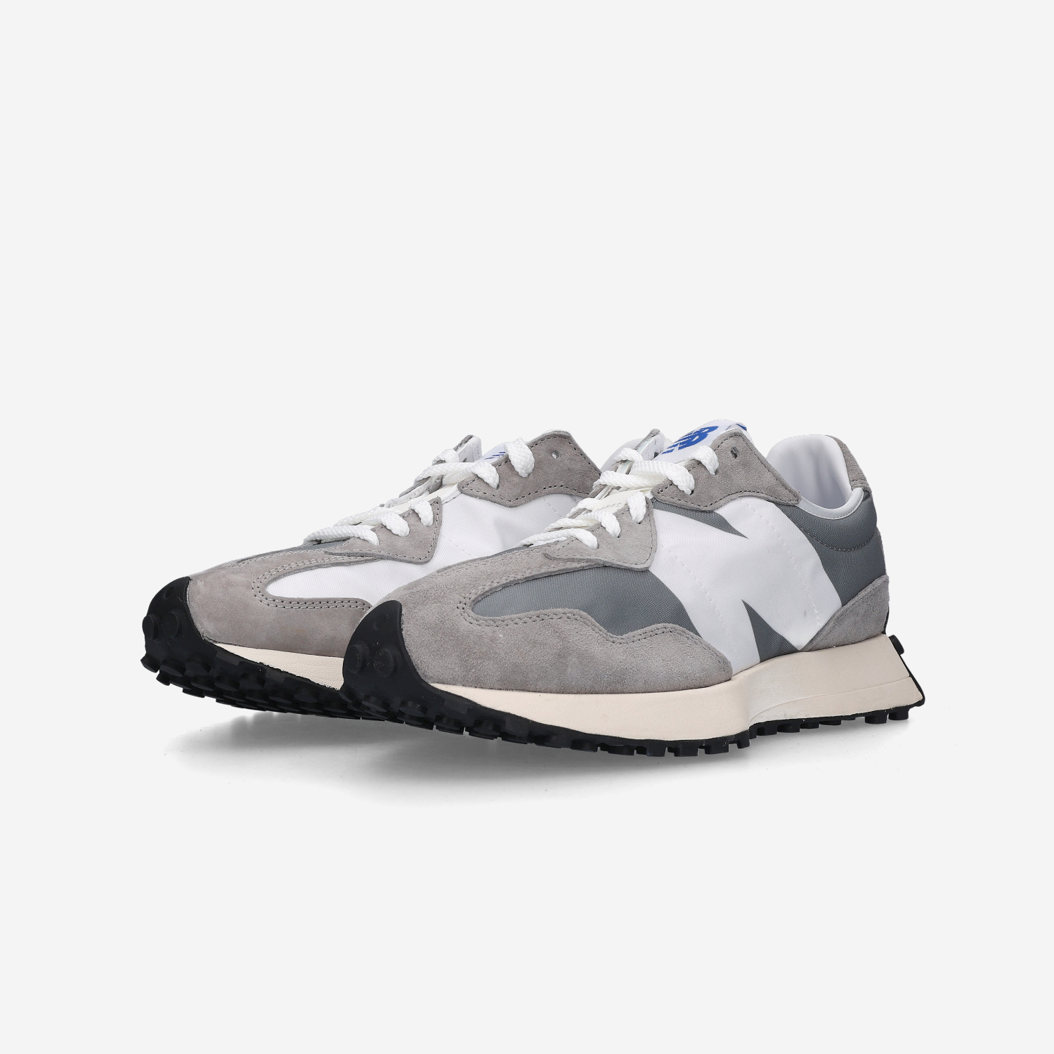 뉴발란스 327 그레이 | KREAM