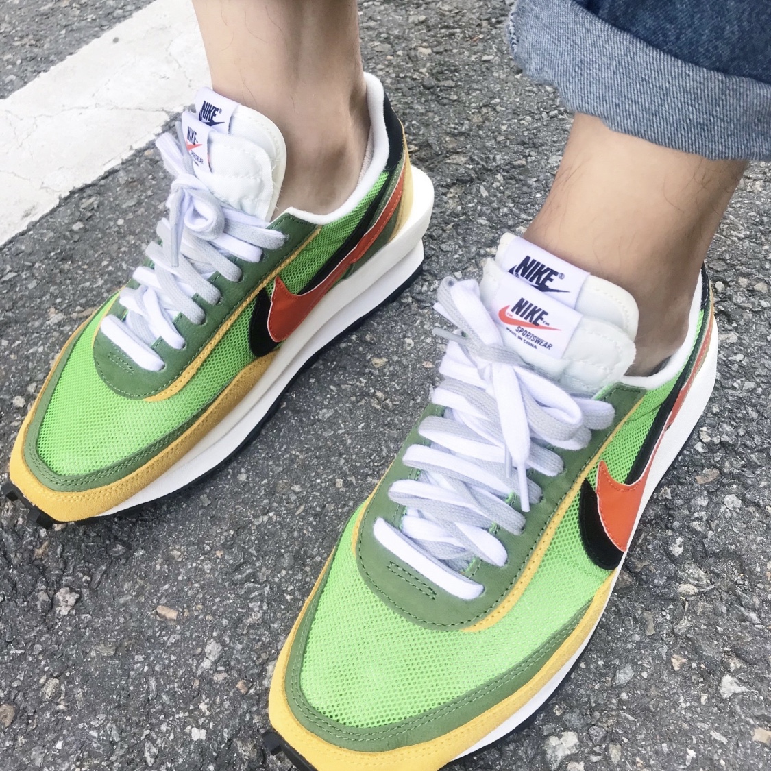 도덕경 (@2klaej) 님의 게시물 | KREAM