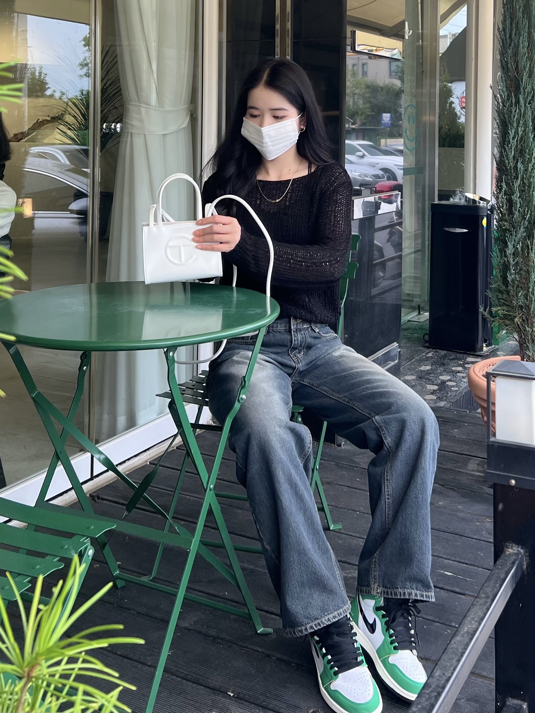 Instagram: c... (@cho_hee00) 님의 게시물 | KREAM