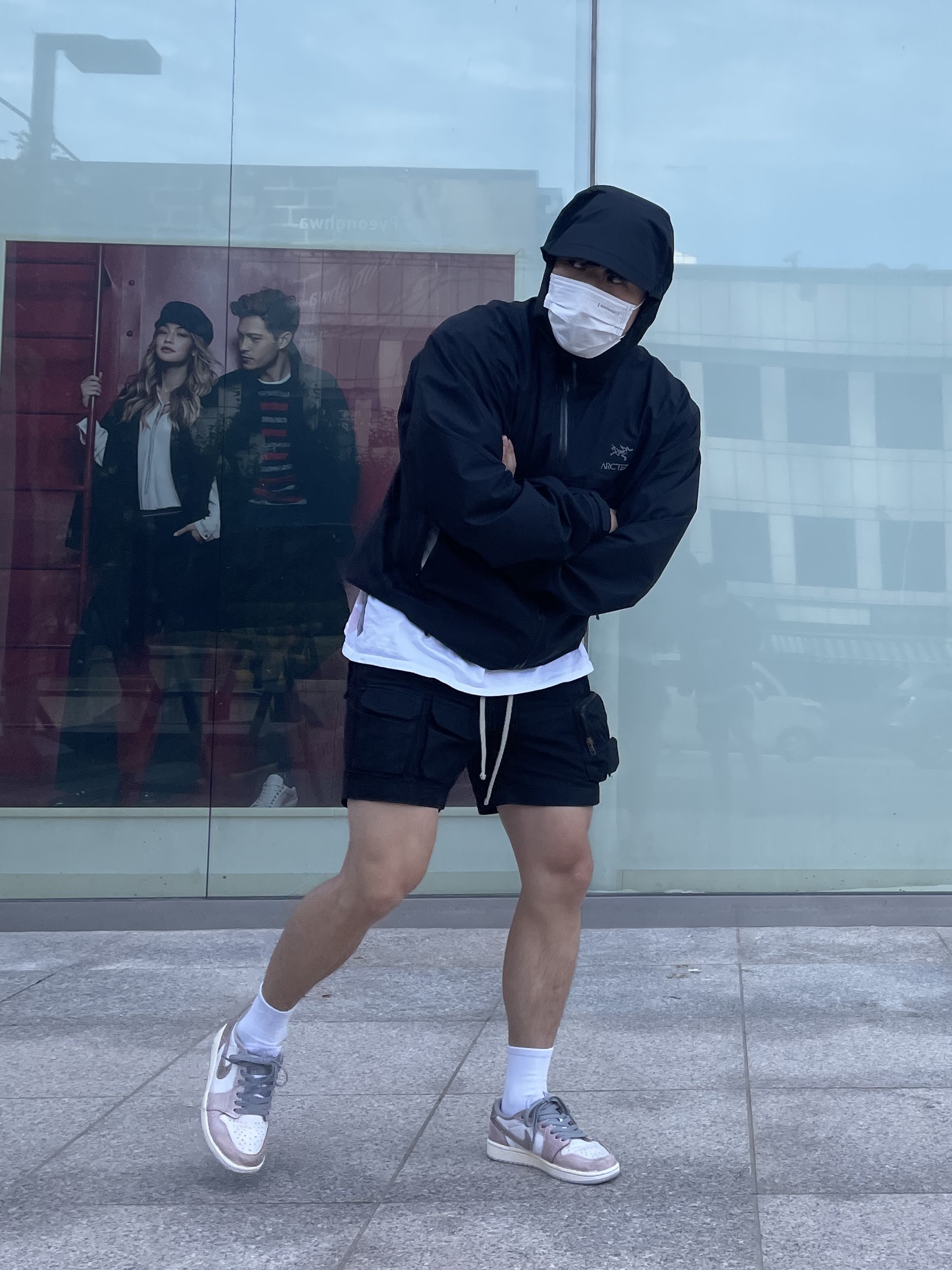 짜스 (@sub2_93) 님의 게시물 | KREAM