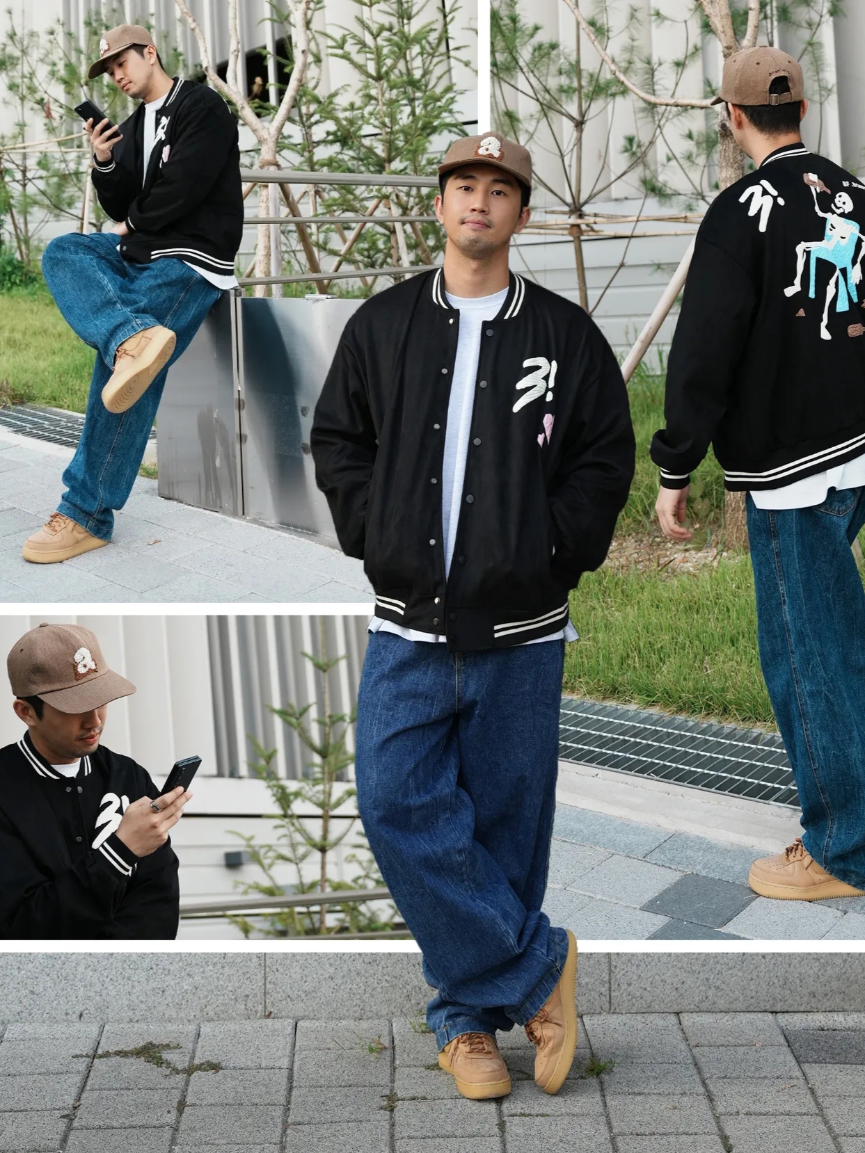 🚶🏻 (@phw55) 님의 게시물 | KREAM