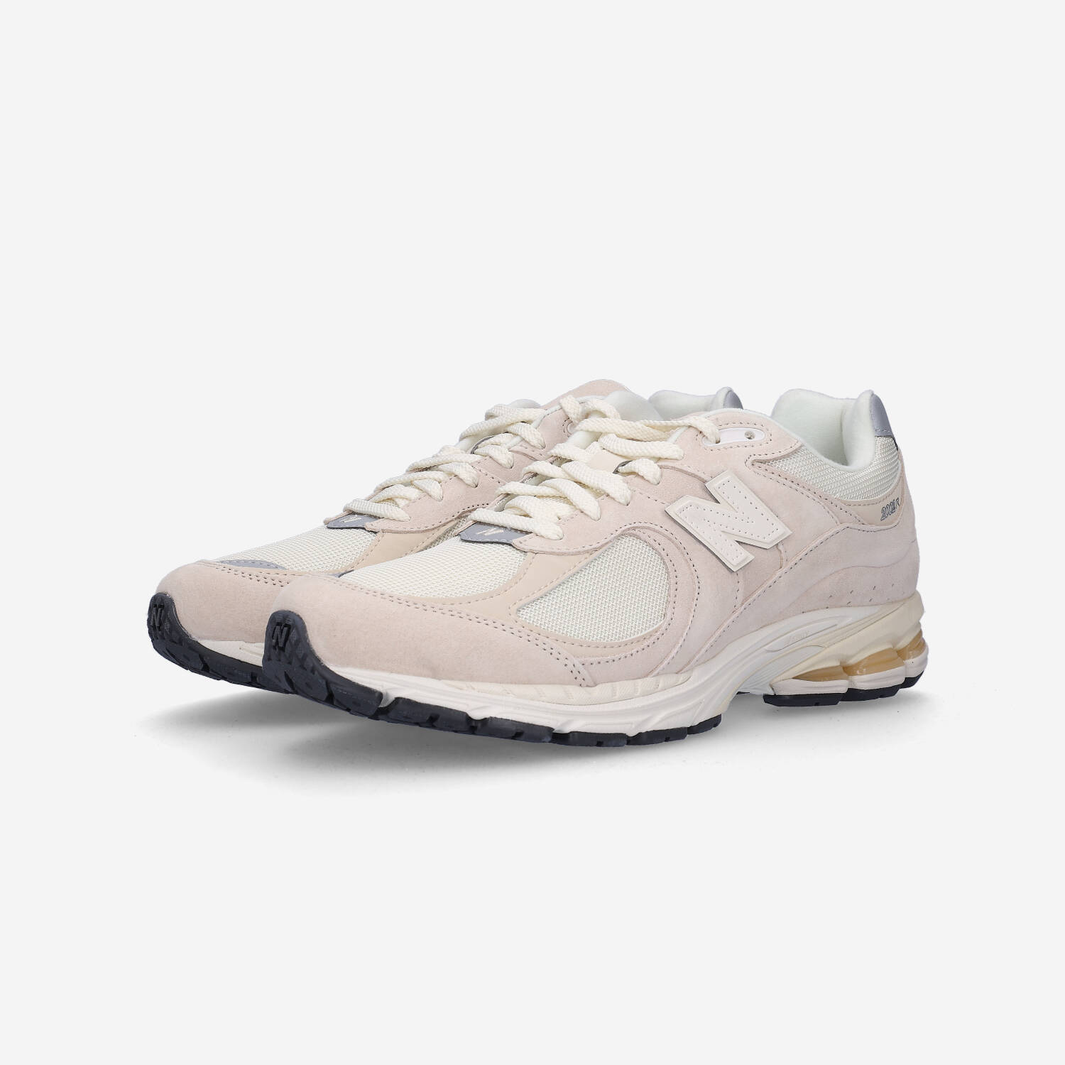 뉴발란스 2002R 베이지 캄 토프 | KREAM