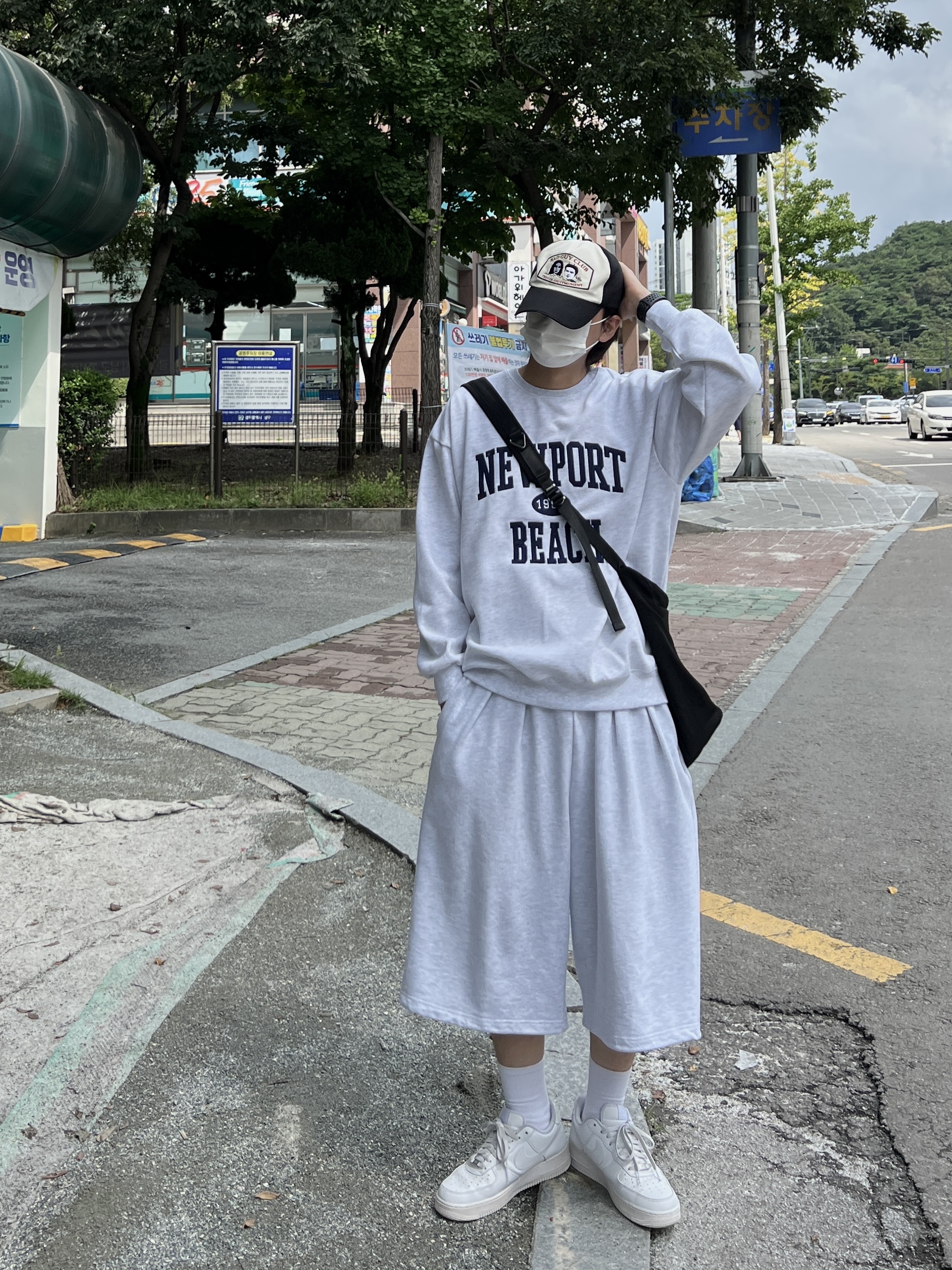 상엽 (@sangyup_) 님의 게시물 | KREAM