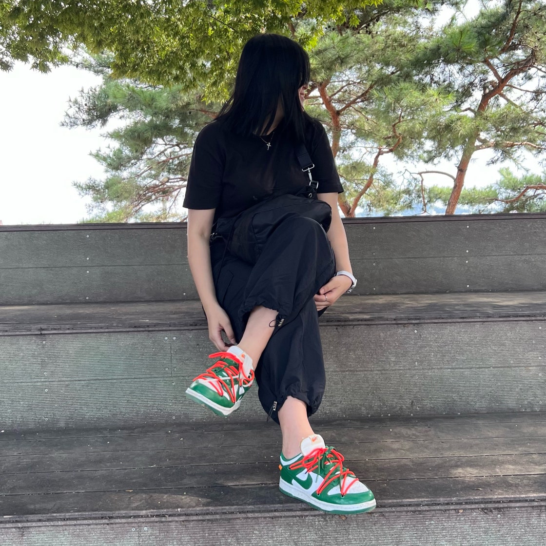 이토끼 (@raonlee) 님의 게시물 | KREAM