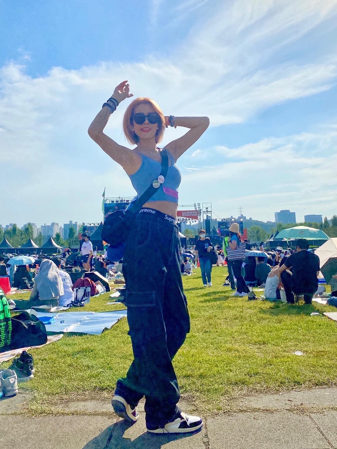 (@minibadgirl) 님의 게시물 | KREAM