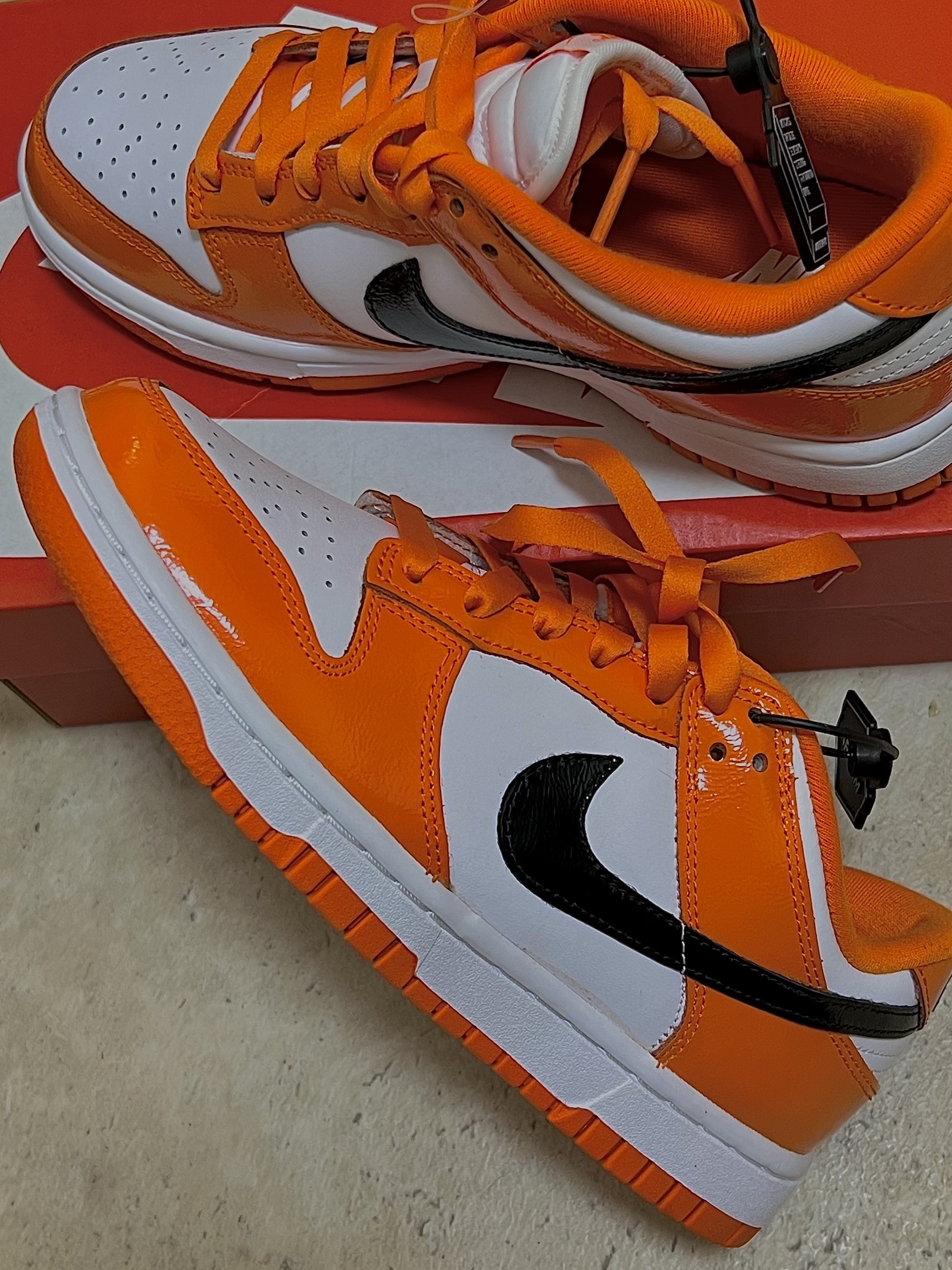 (@jabinida) 님의 게시물 | KREAM