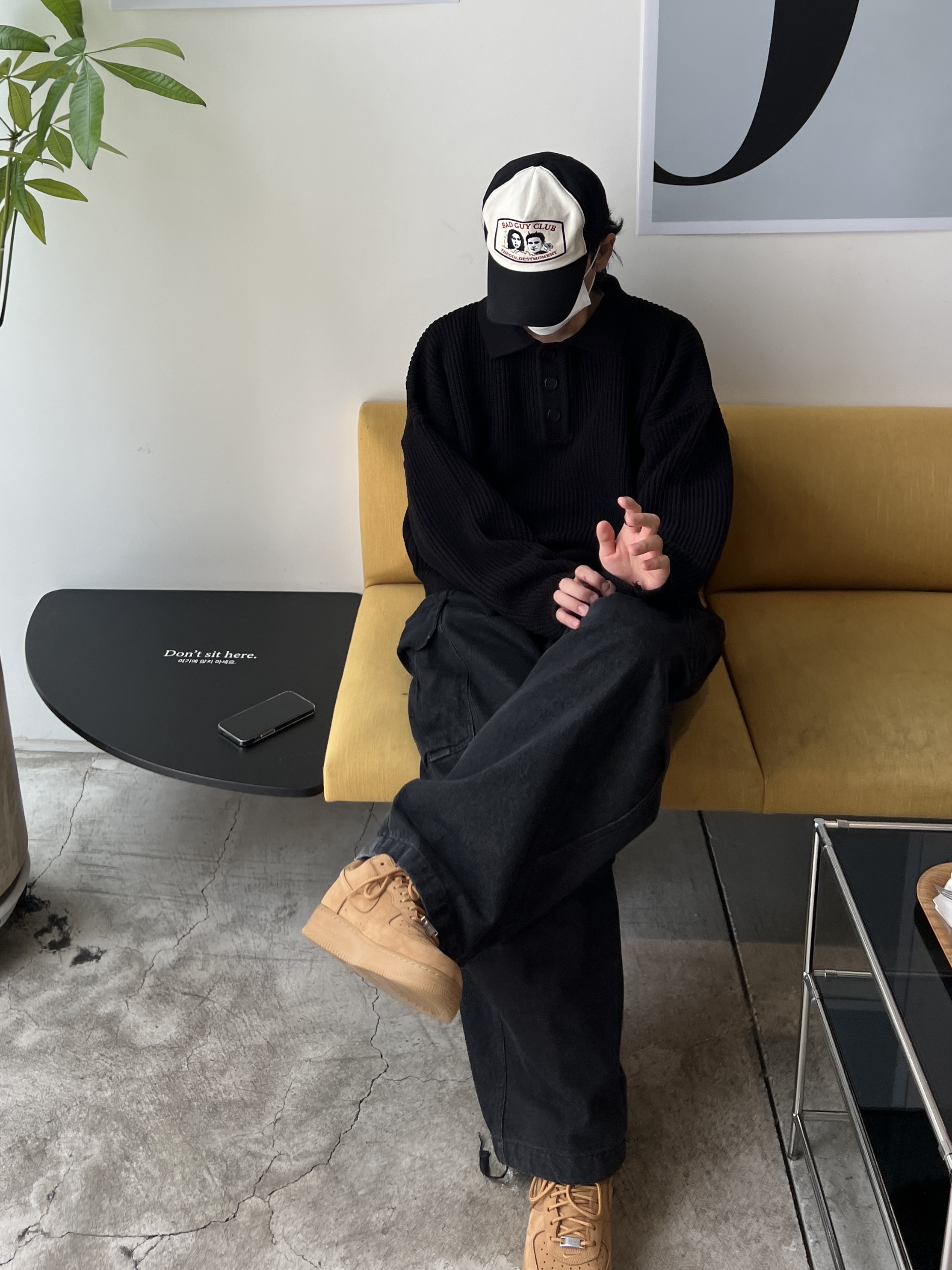 상엽 (@sangyup_) 님의 게시물 | KREAM