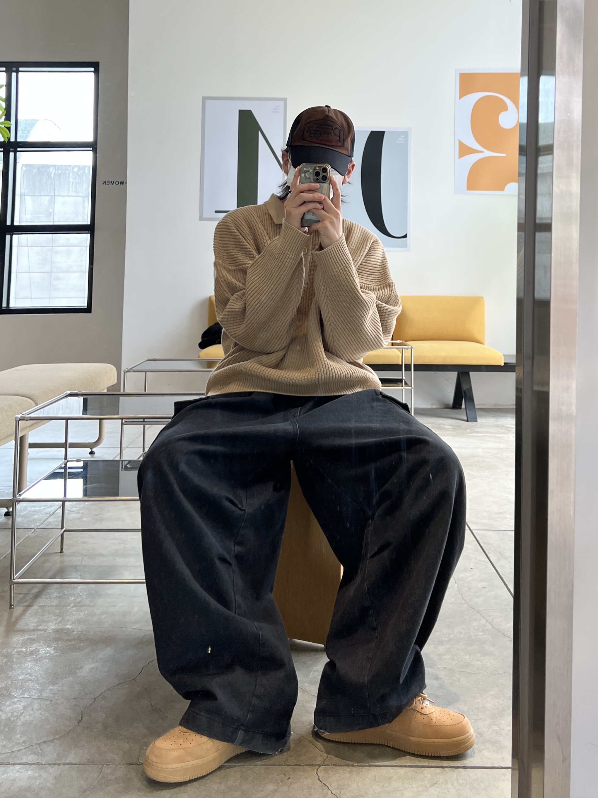 상엽 (@sangyup_) 님의 게시물 | KREAM