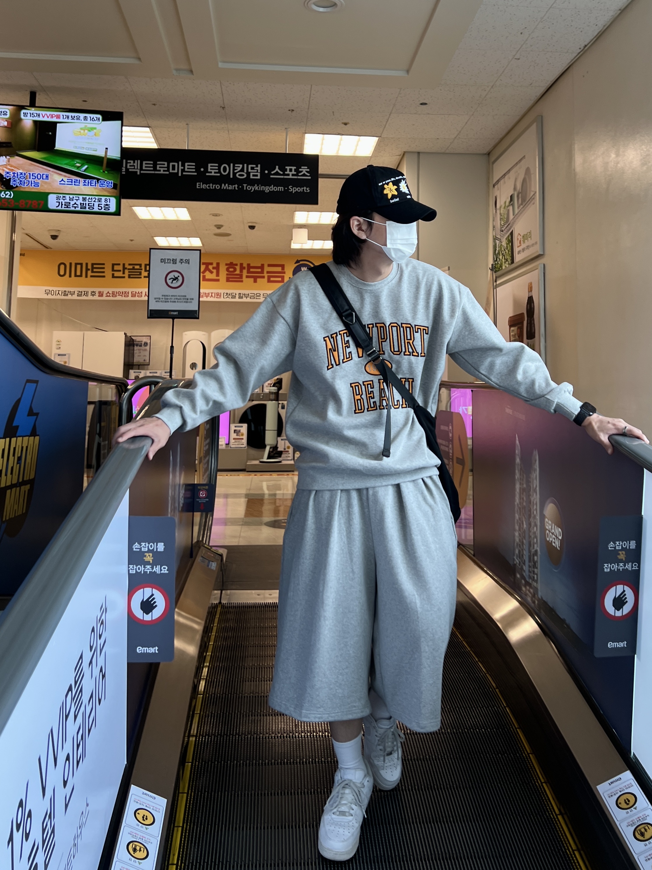 상엽 (@sangyup_) 님의 게시물 | KREAM