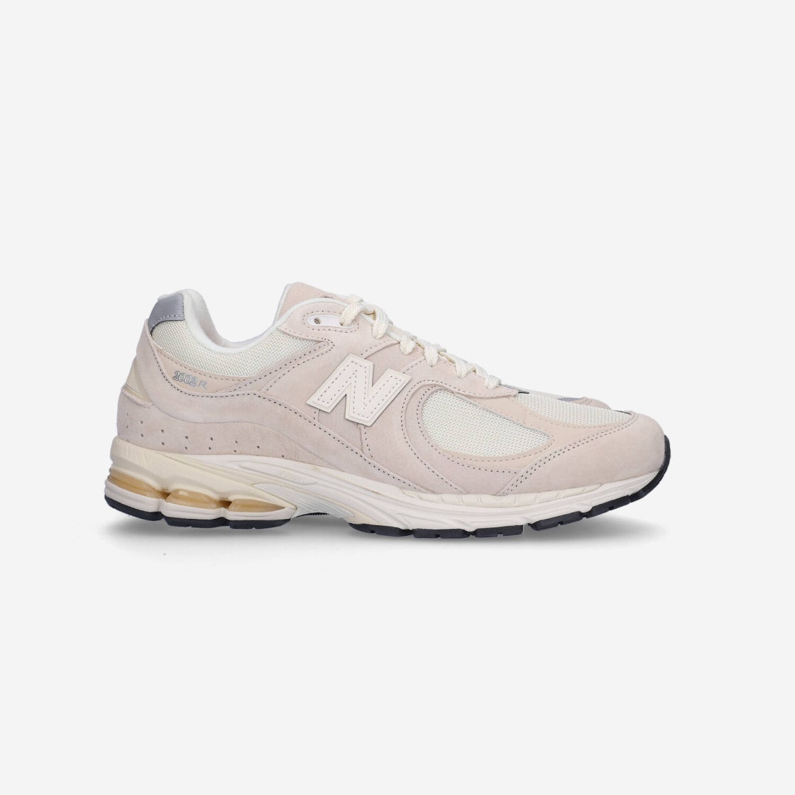 뉴발란스 2002R 베이지 캄 토프 | KREAM